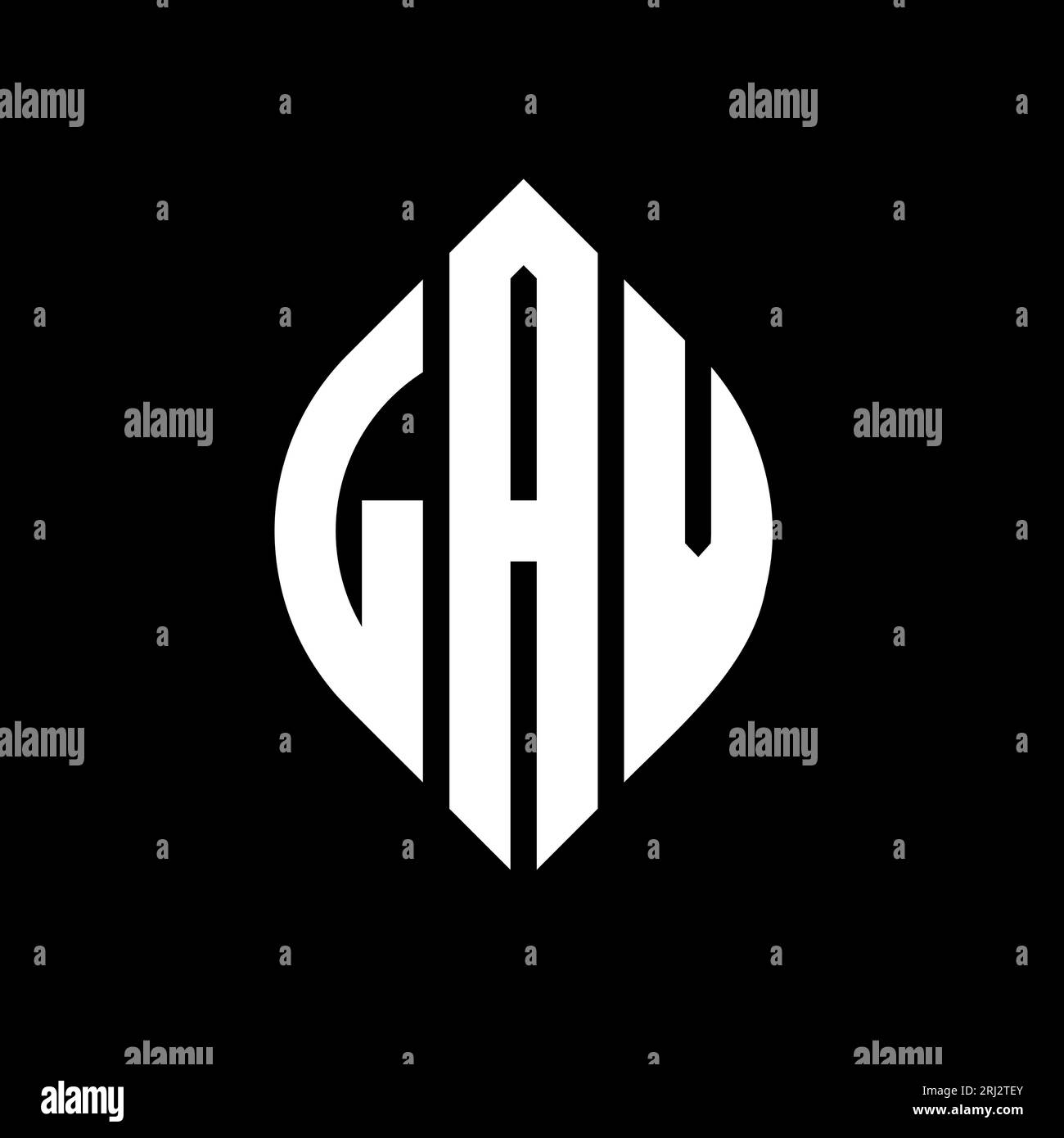 Lav circle hi-res stock photography and images - Alamy