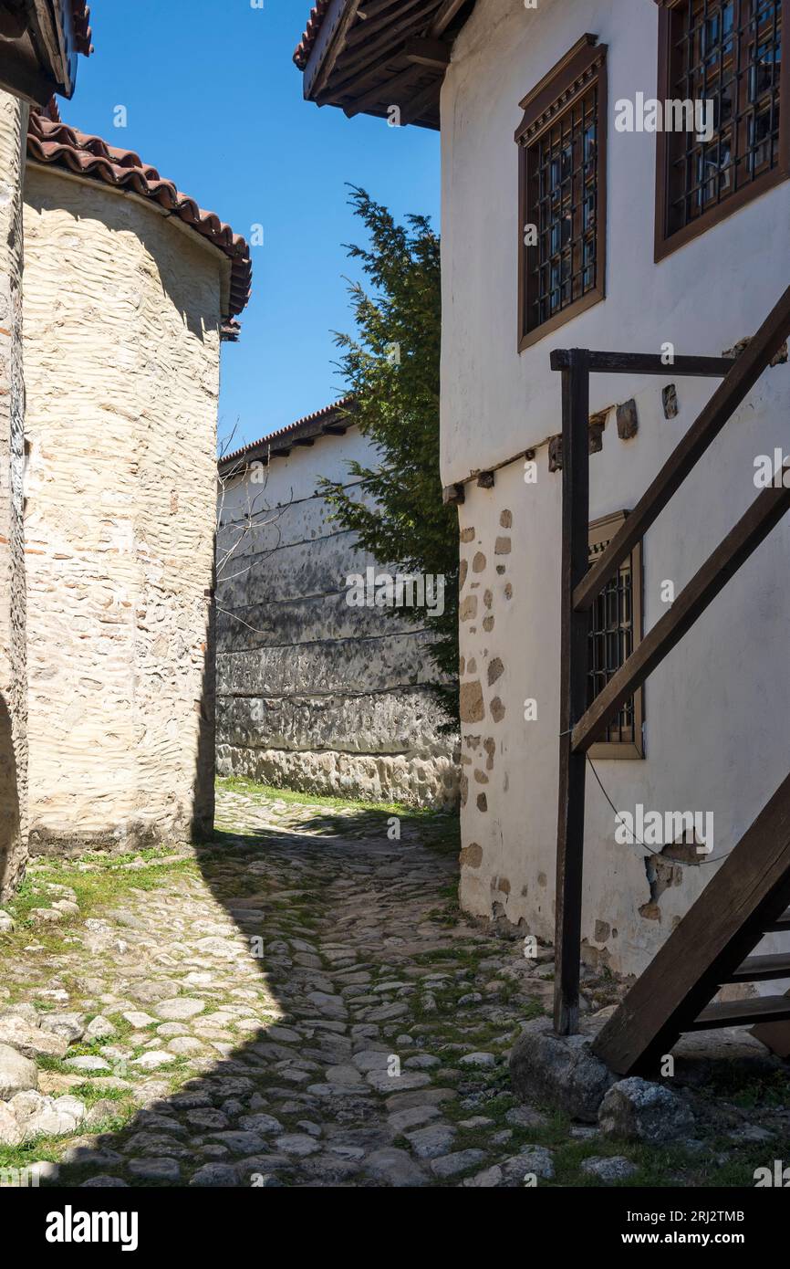 Rozhen Monastery of the Nativity of the Mother of God, Blagoevgrad ...