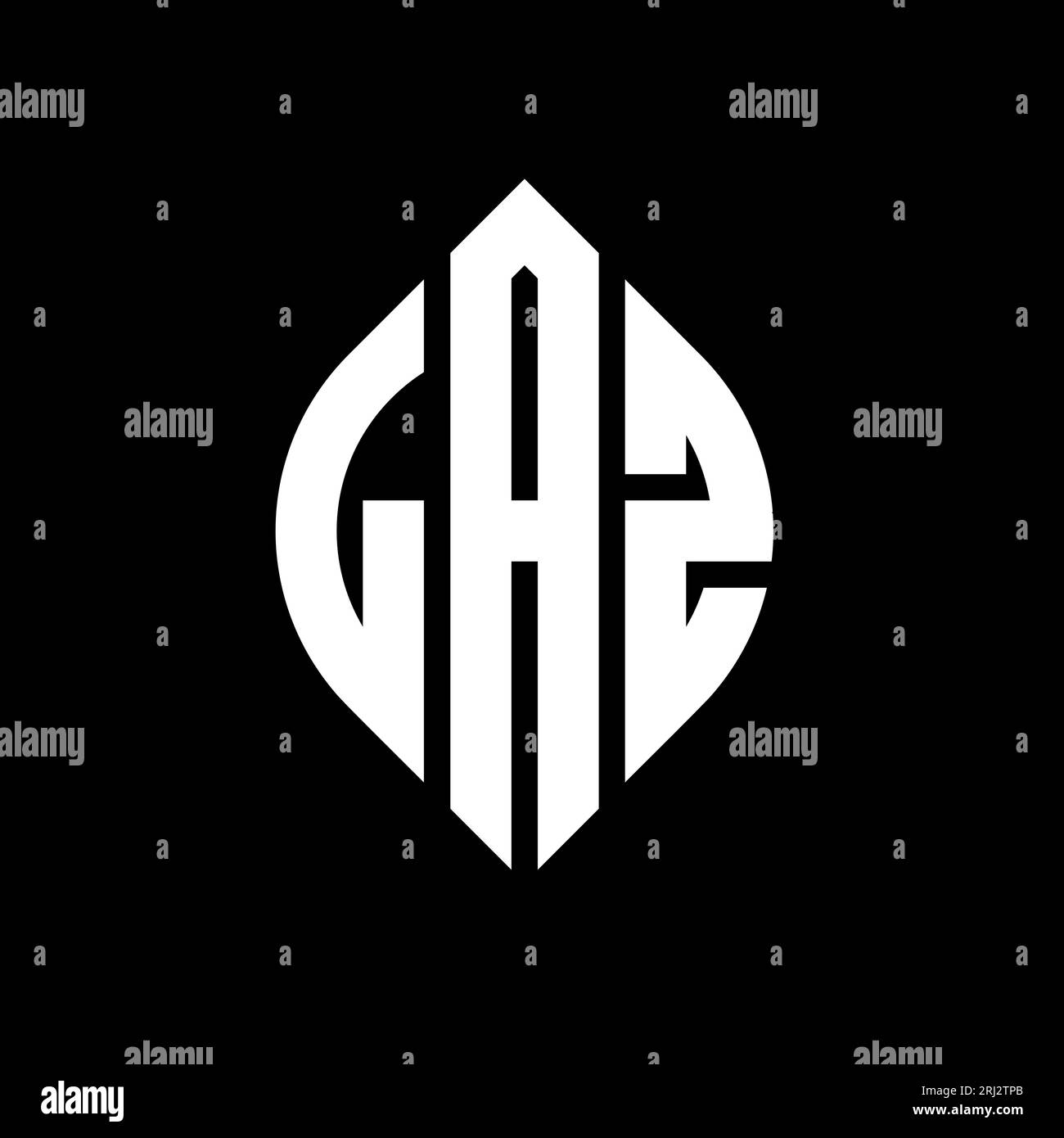 Laz business logo hi-res stock photography and images - Alamy