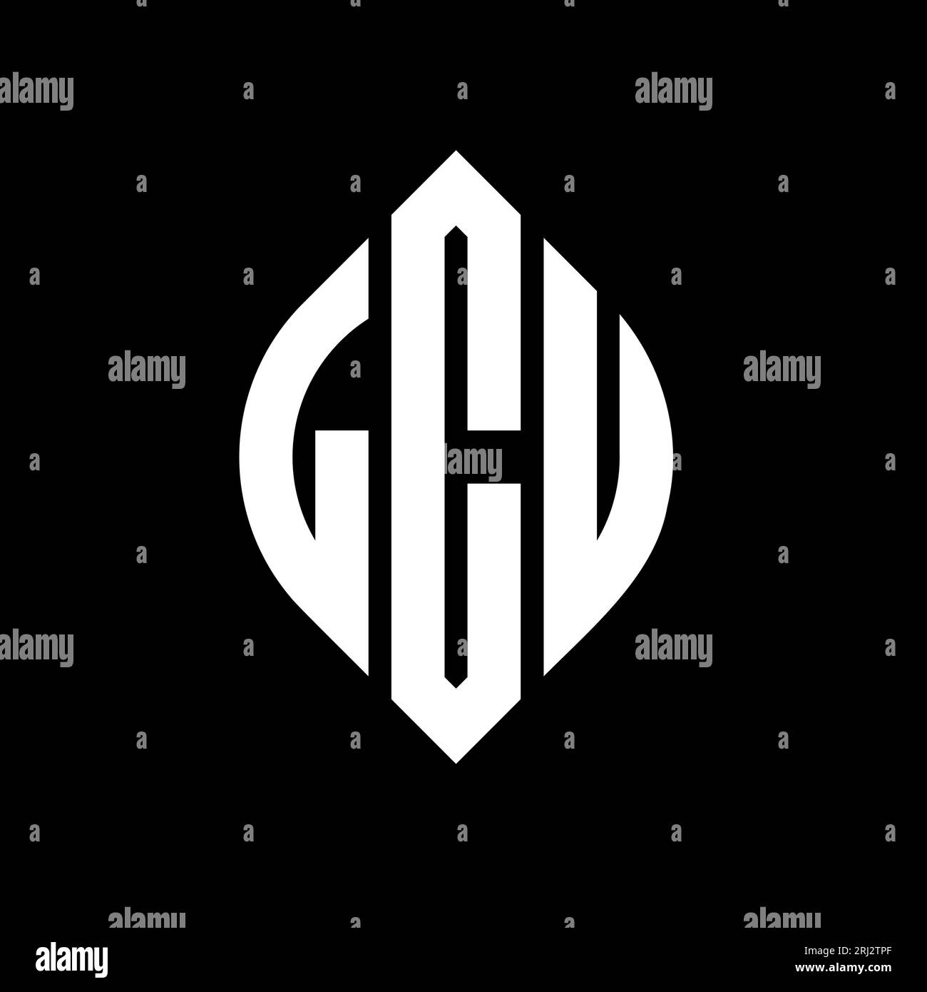 Lcu alphabet Stock Vector Images - Alamy