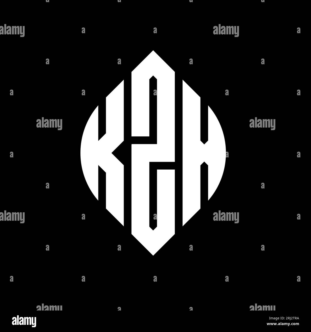 Kzx alphabet hi-res stock photography and images - Alamy