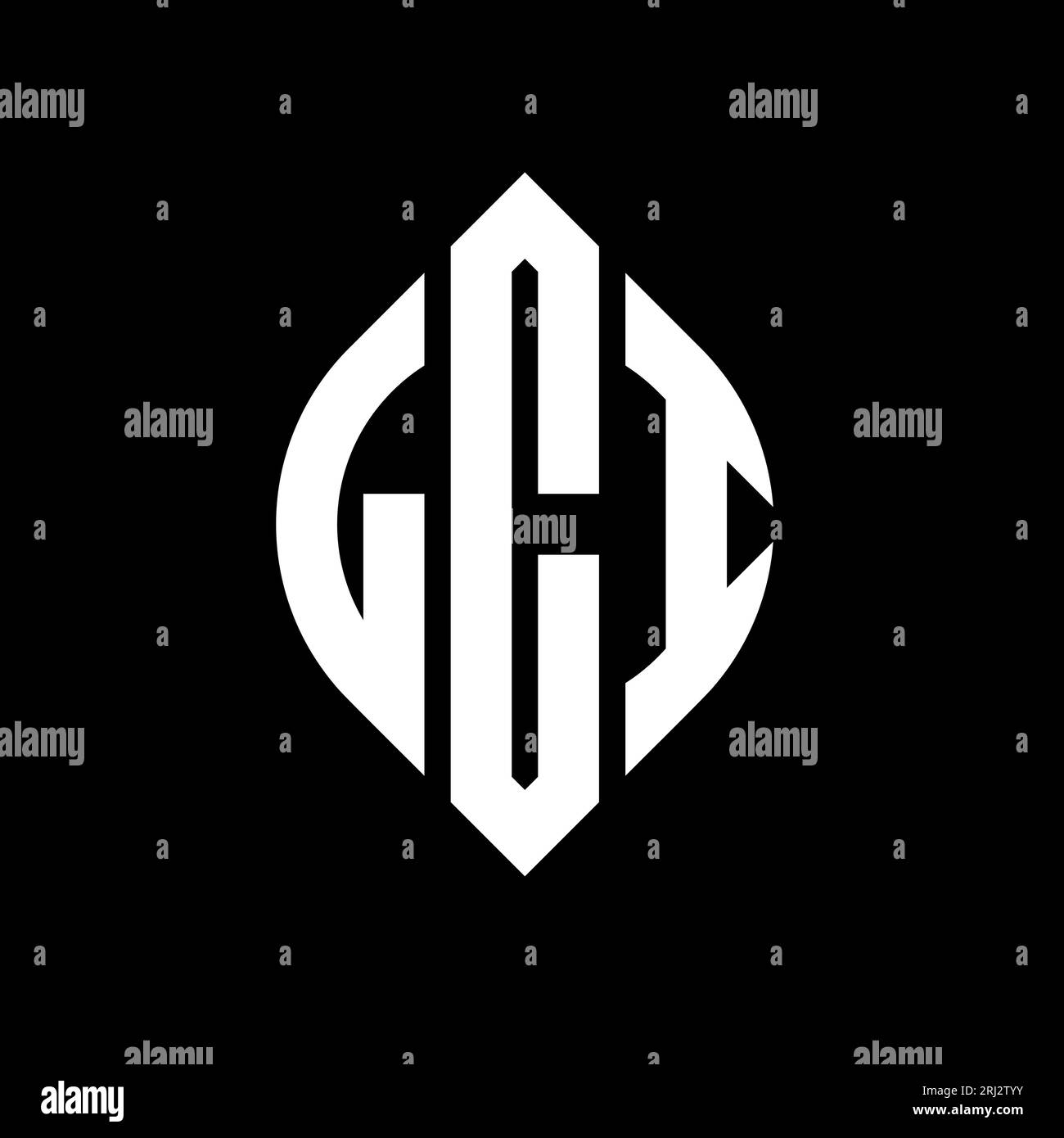 Lci circle hi-res stock photography and images - Alamy