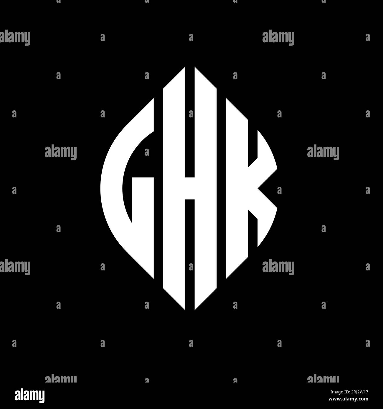 Lhk circle hi-res stock photography and images - Alamy