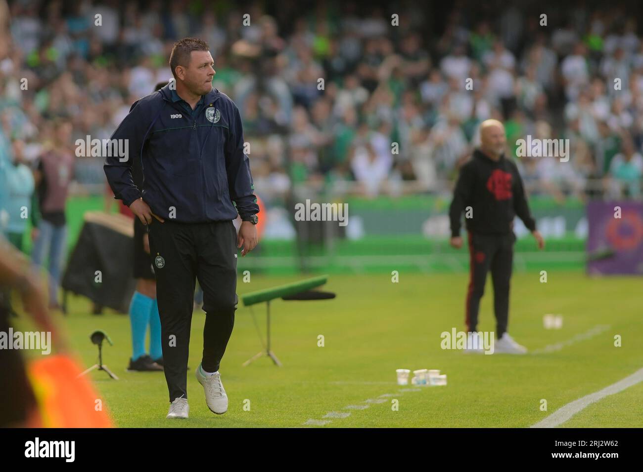 Thiago kosloski hi-res stock photography and images - Alamy