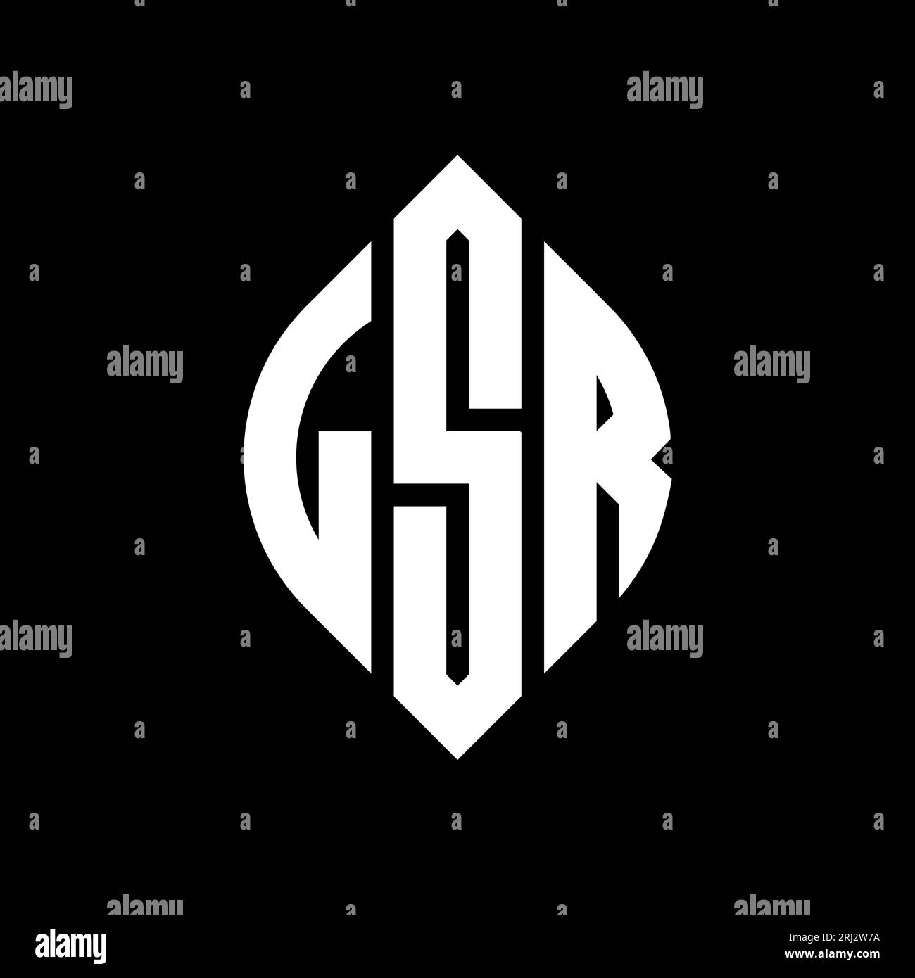 Lsr ellipse hi-res stock photography and images - Alamy