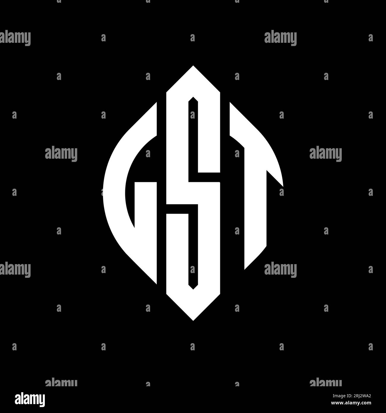 Lst ellipse hi-res stock photography and images - Alamy