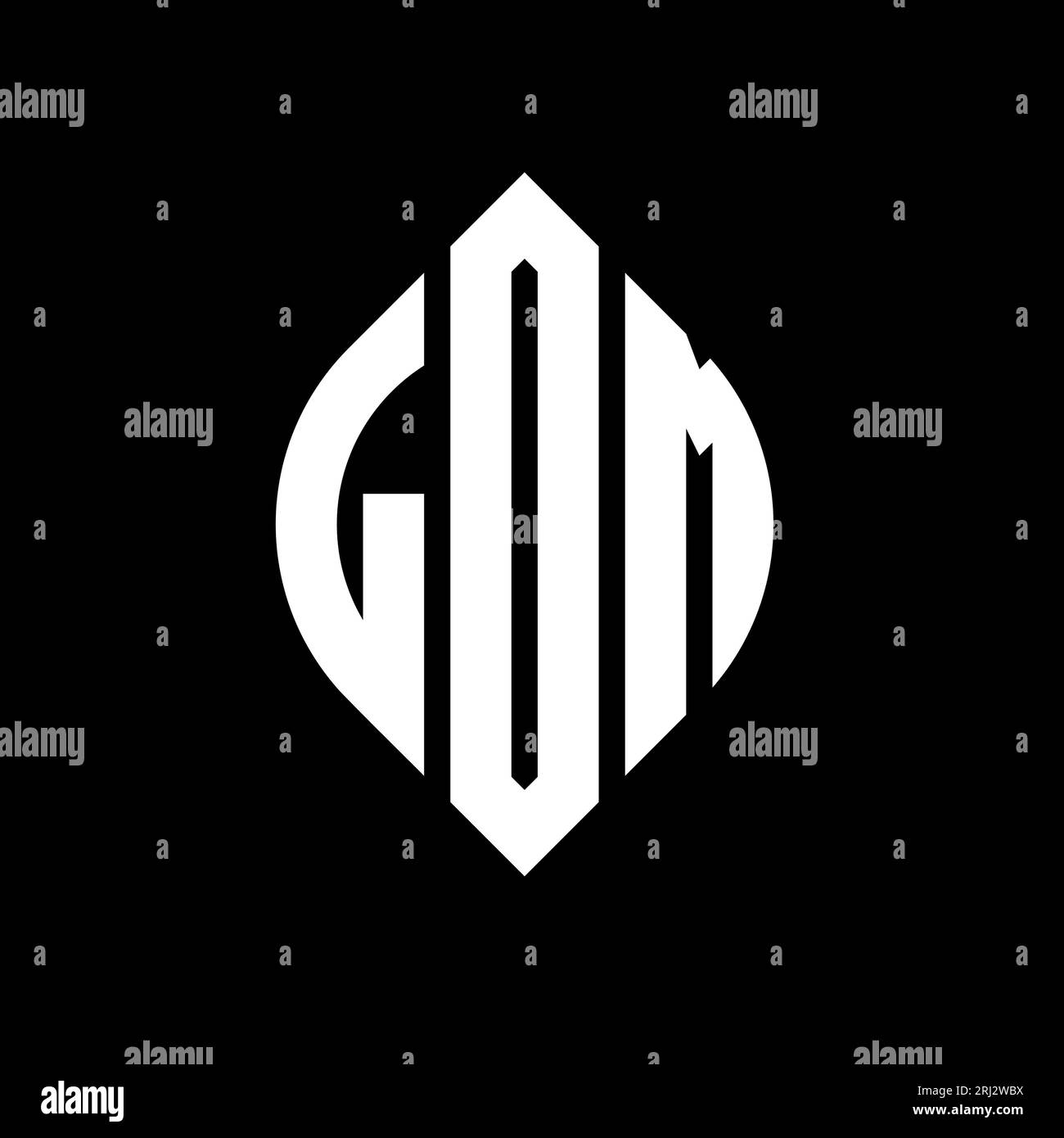 Ldm logo hi-res stock photography and images - Alamy