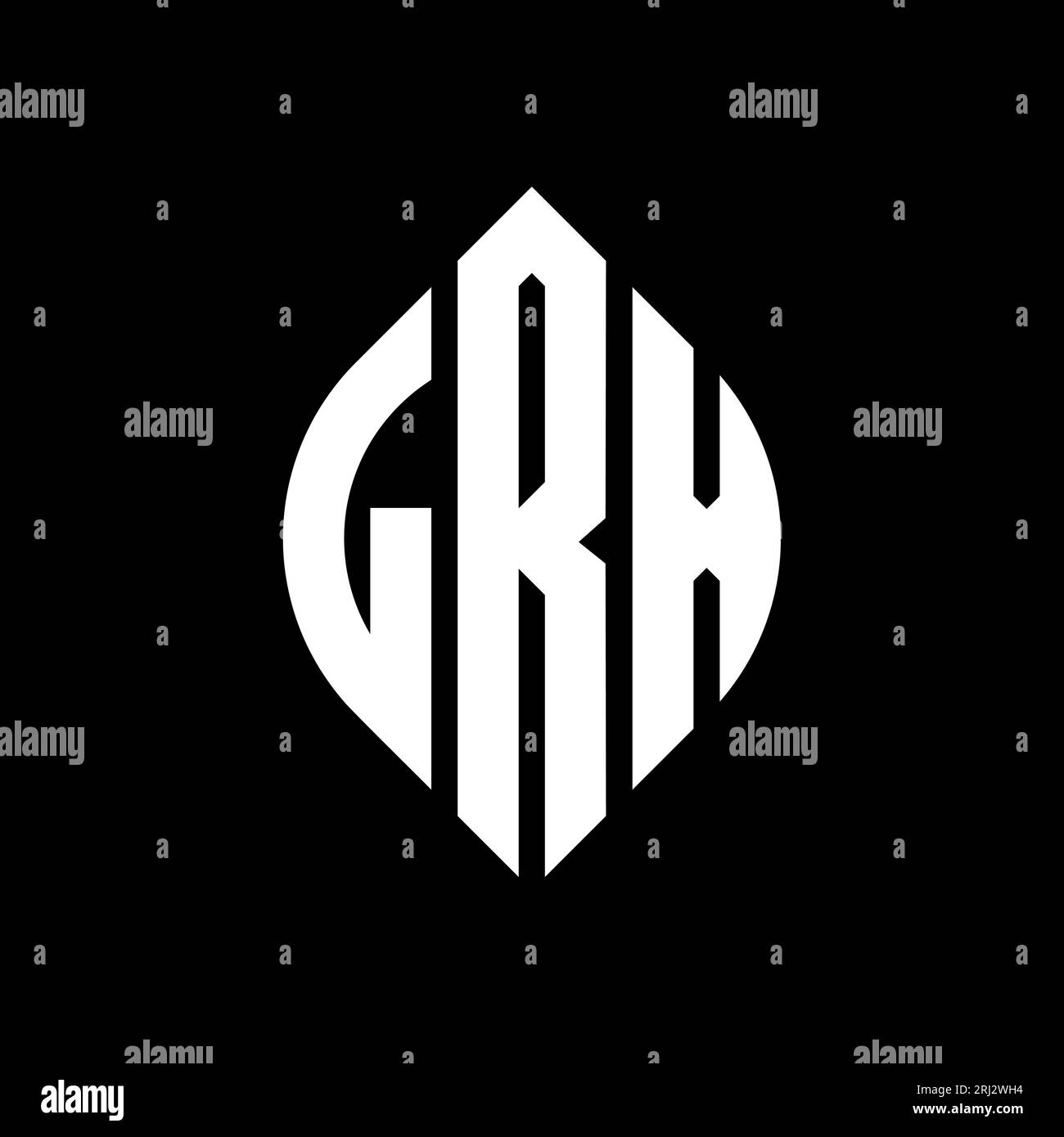 Lrx ellipse hi-res stock photography and images - Alamy