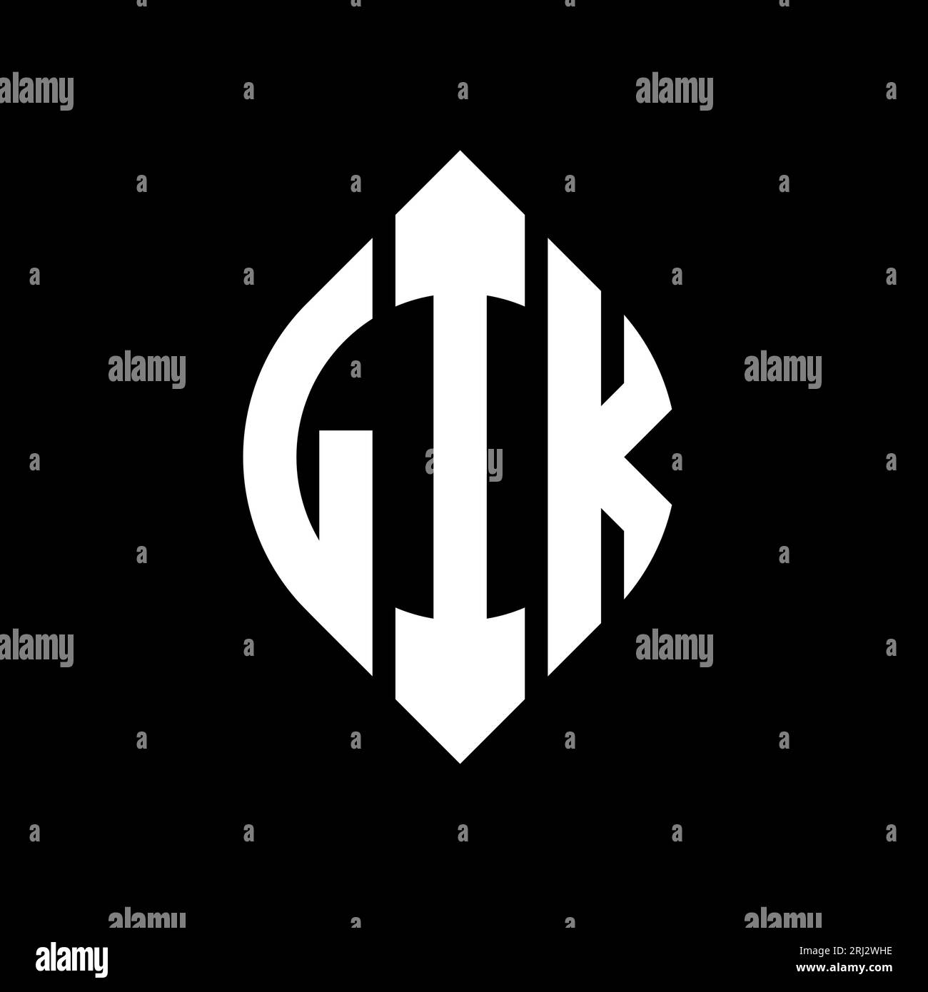 Lik ellipse hi-res stock photography and images - Alamy