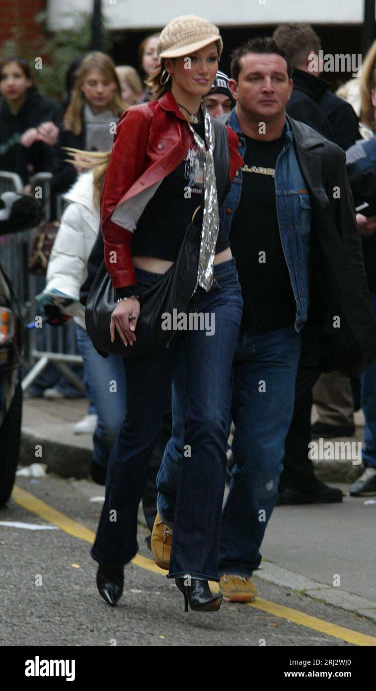 Australian singer delta goodrem hi-res stock photography and images - Alamy