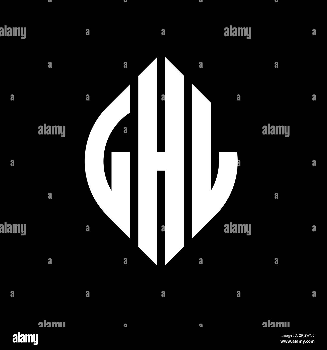 Lhl alphabet hi-res stock photography and images - Alamy