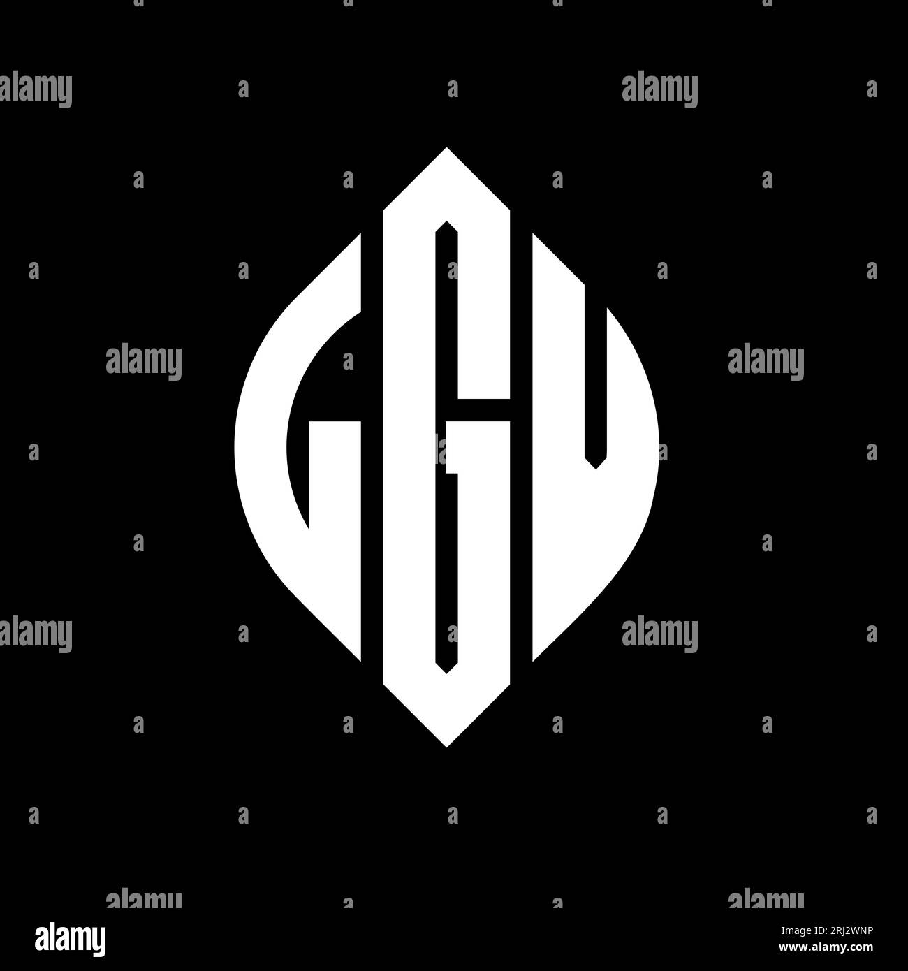 Lgv logo hi-res stock photography and images - Alamy