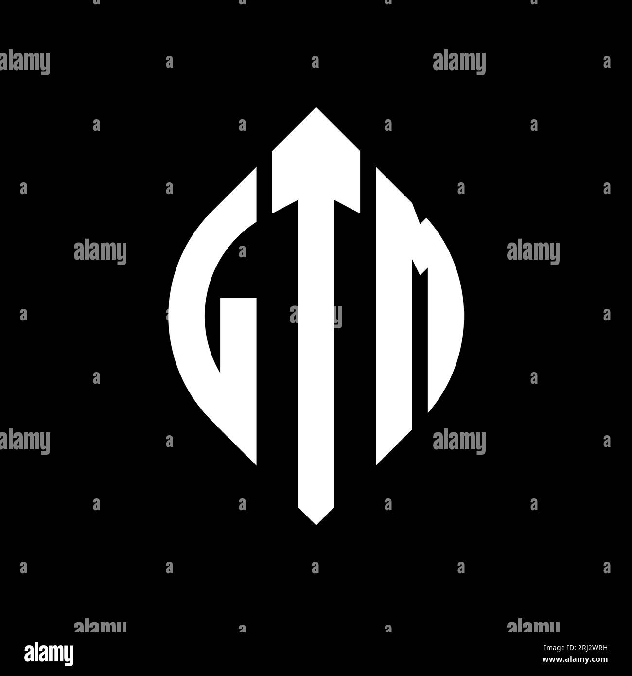 Ltm circle logo hi-res stock photography and images - Alamy