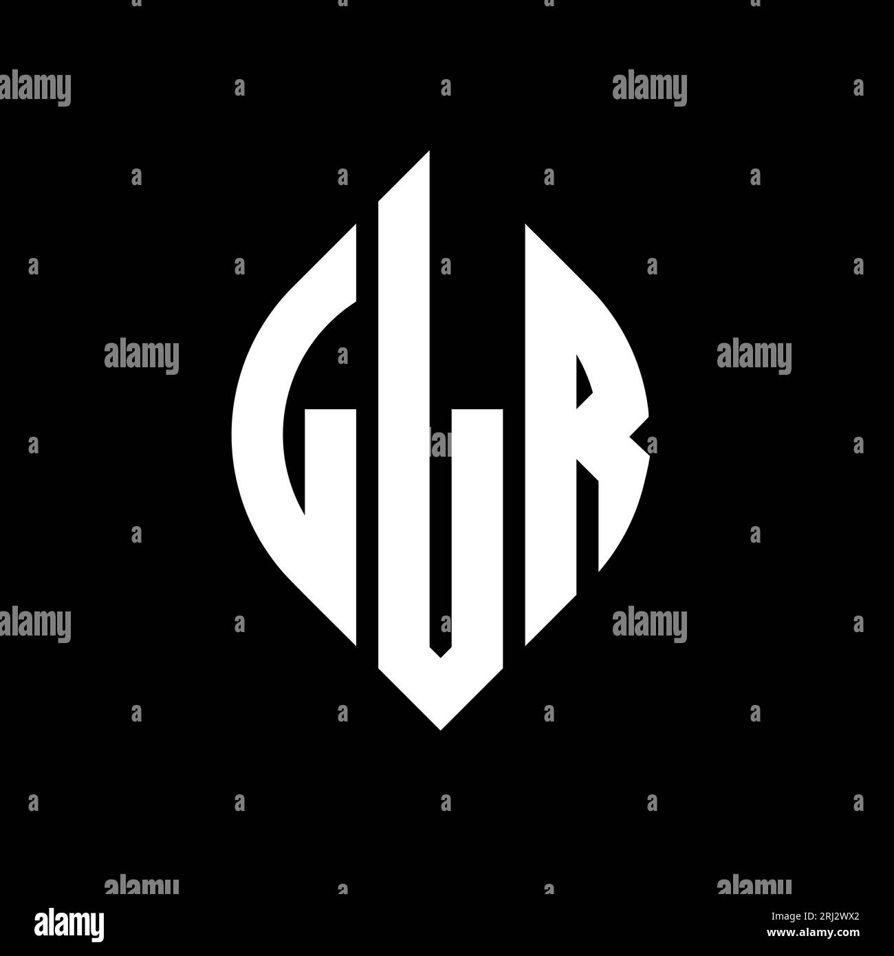 Llr alphabet Black and White Stock Photos & Images - Alamy