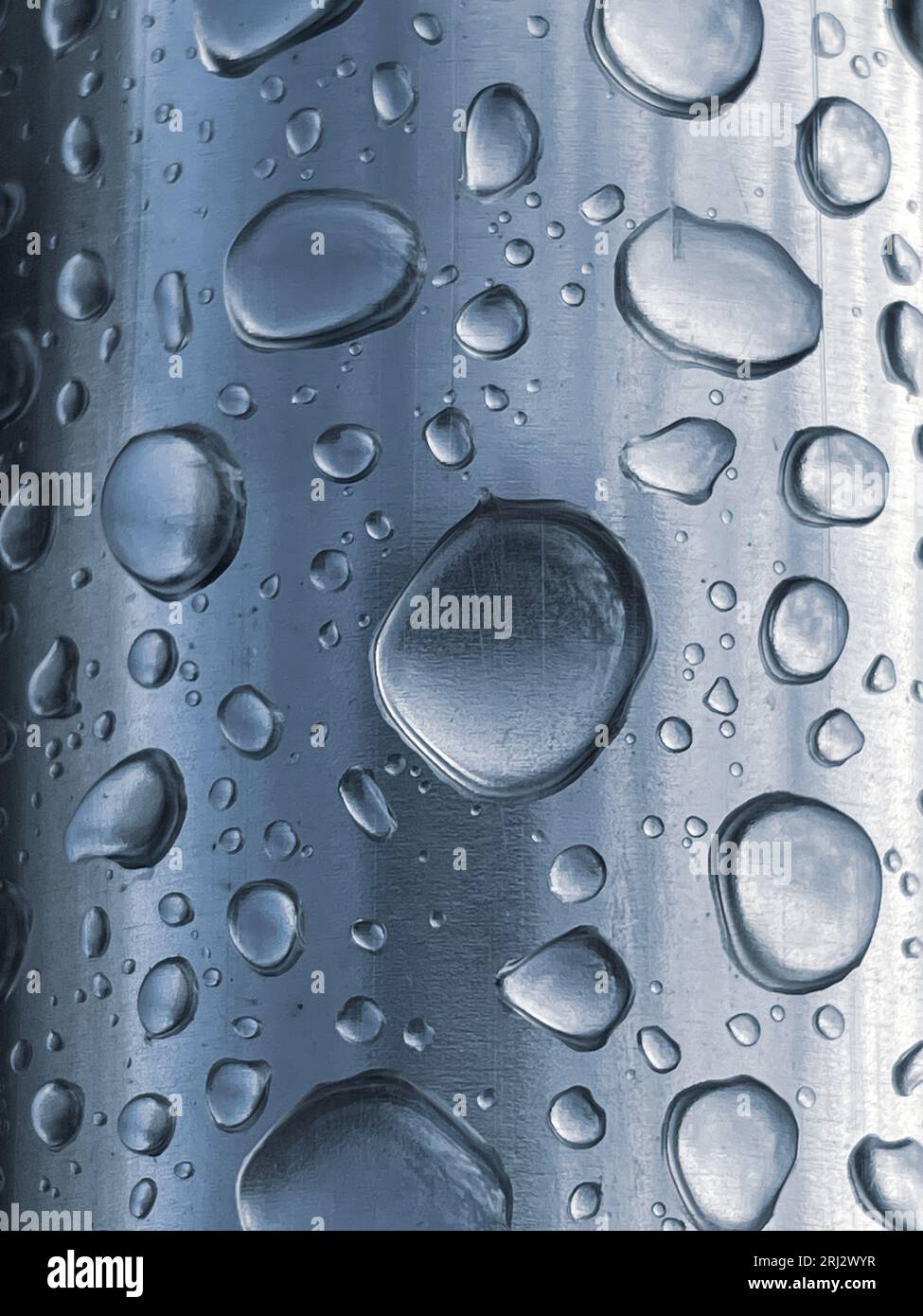 Rainy surface hi-res stock photography and images - Alamy