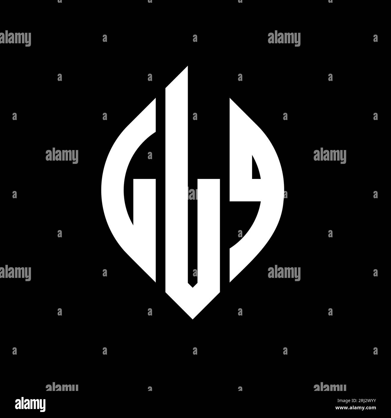 Llq ellipse hi-res stock photography and images - Alamy