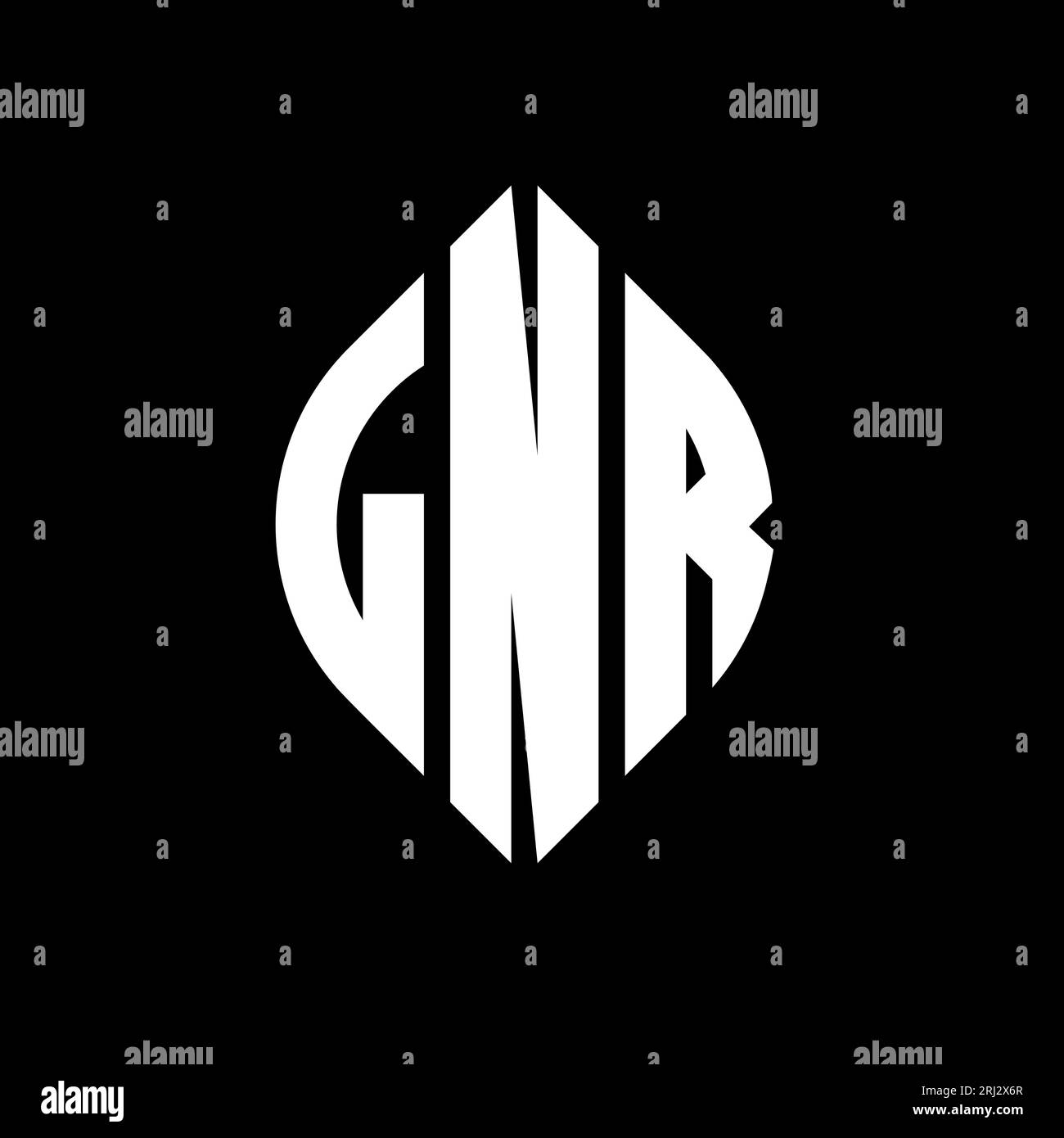 Lnr logo hi-res stock photography and images - Alamy