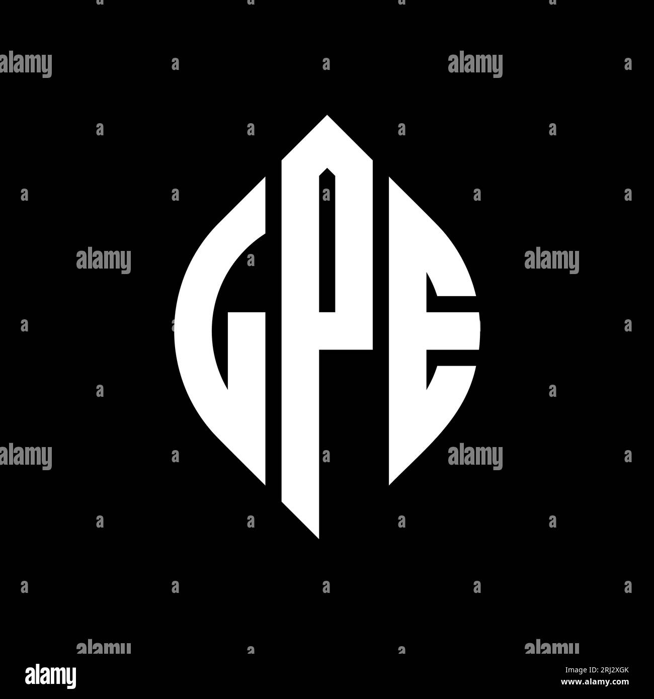 Lpe ellipse hi-res stock photography and images - Alamy