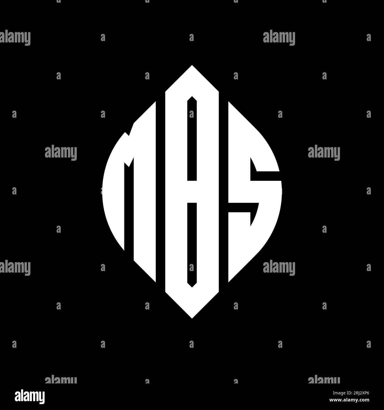 Mbs ellipse hi-res stock photography and images - Alamy