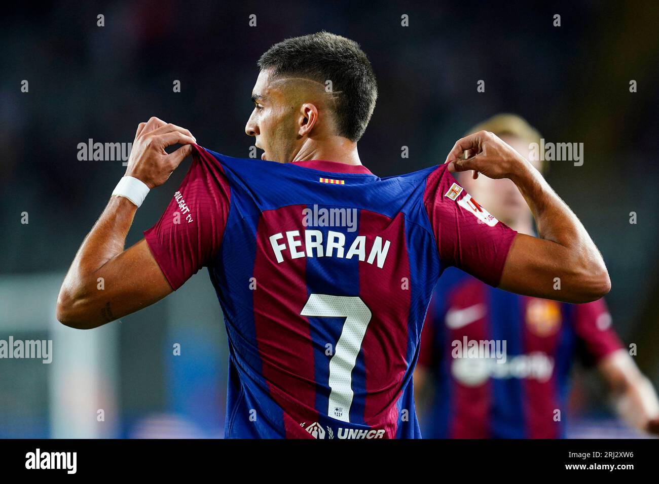 Fcb Wallpaper 2023