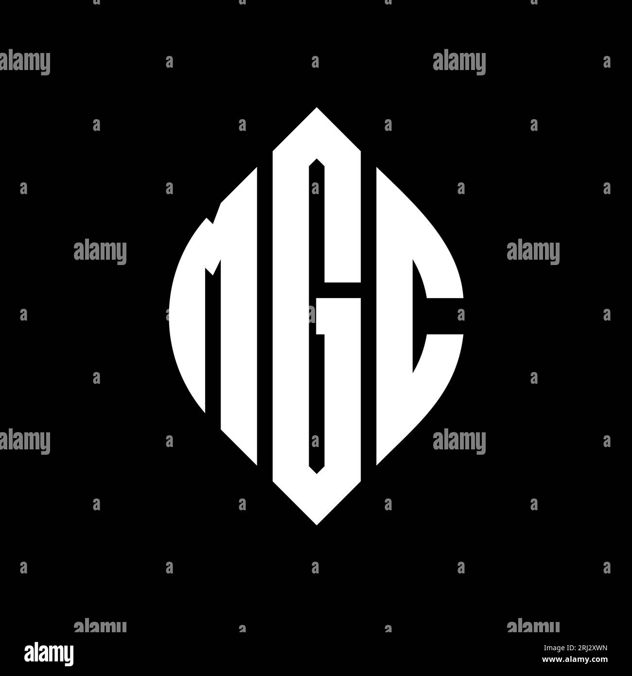 Mgc font hi-res stock photography and images - Alamy