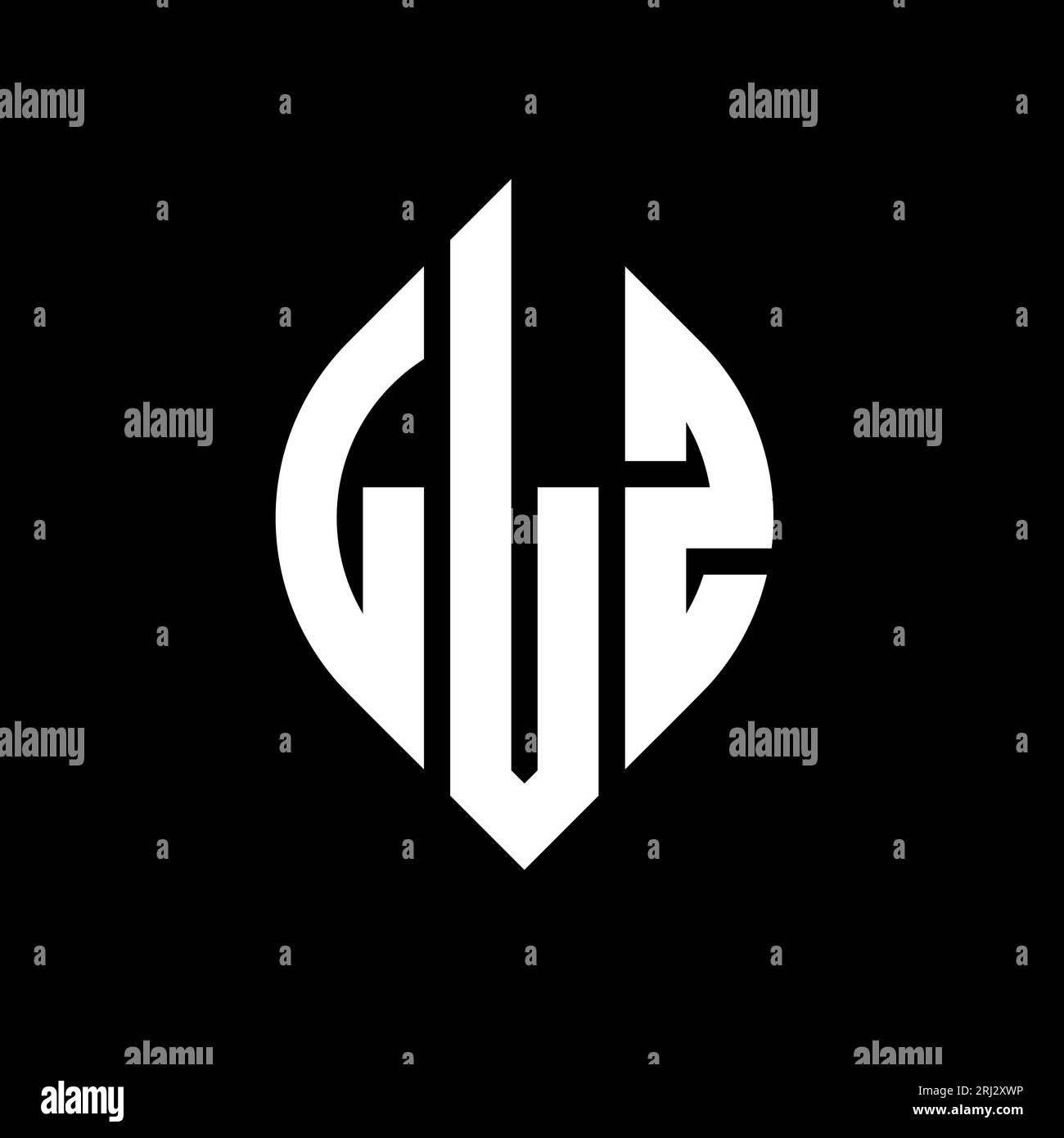 Llz alphabet hi-res stock photography and images - Alamy