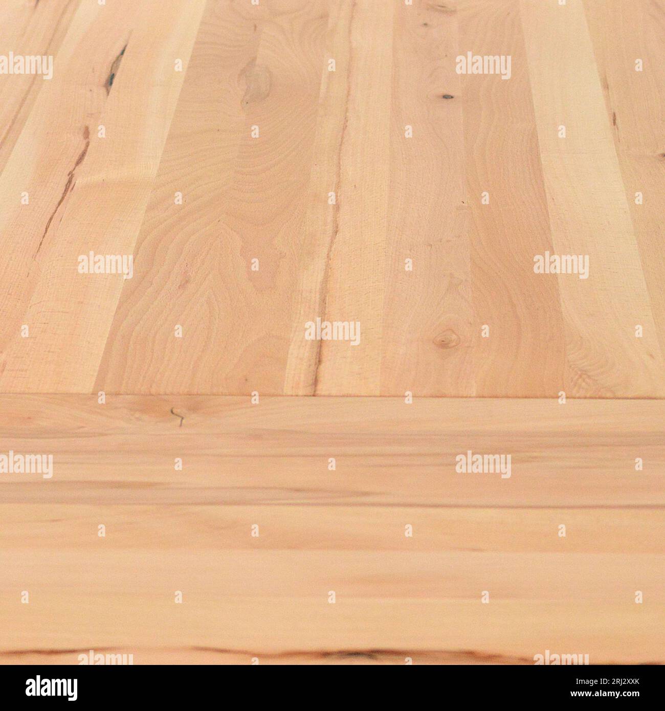 Natural wood texture. Wooden furniture surface background Stock Photo ...