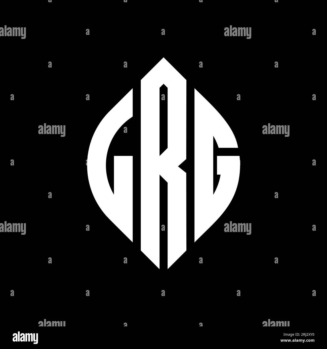 Lrg Logo Vector
