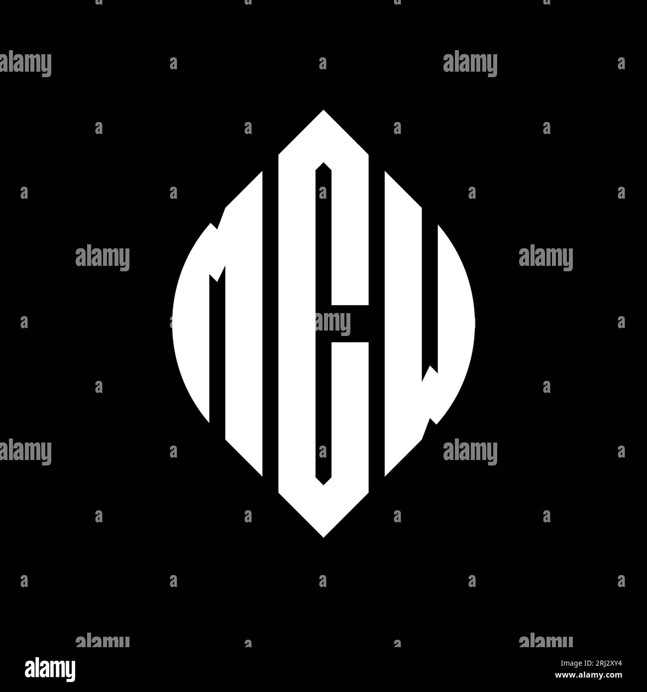 Mcw circle hi-res stock photography and images - Alamy