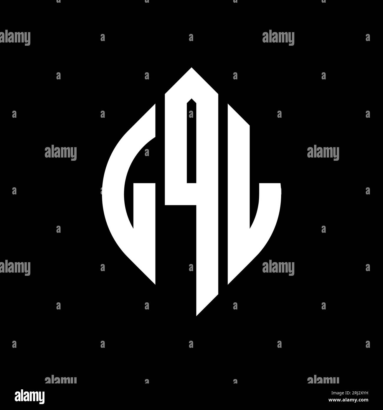 Lql business logo hi-res stock photography and images - Alamy