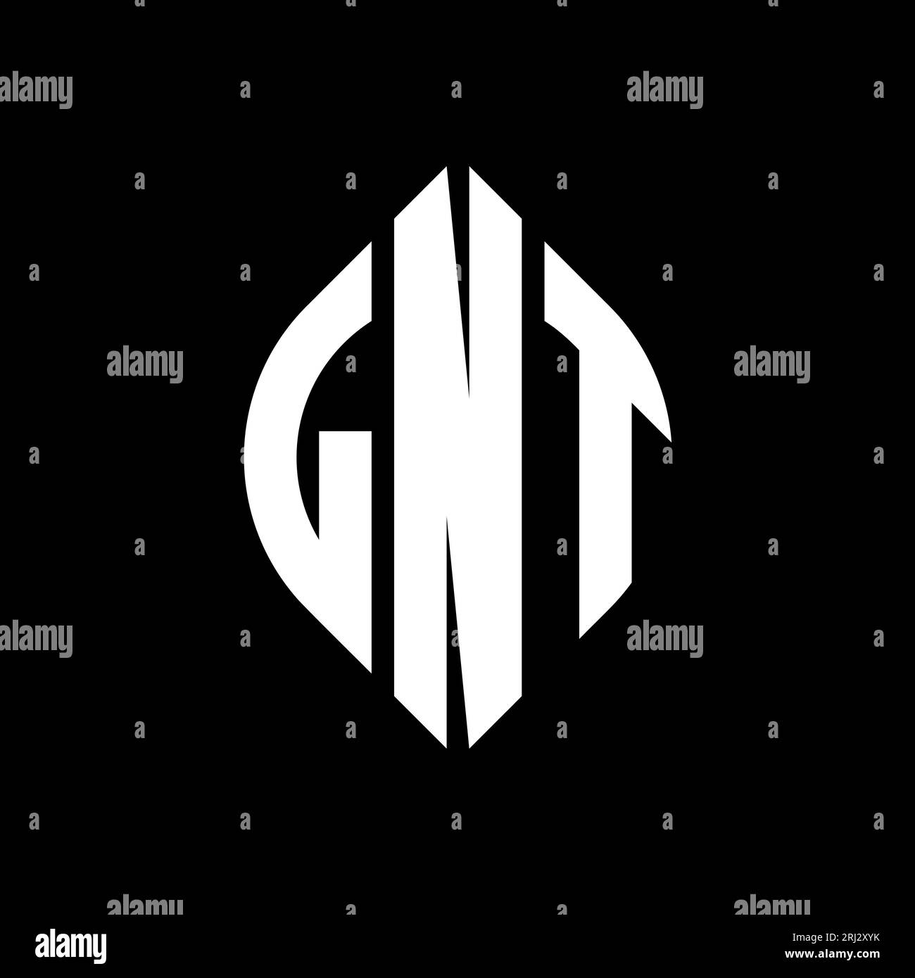 Lnt logo Stock Vector Images - Alamy