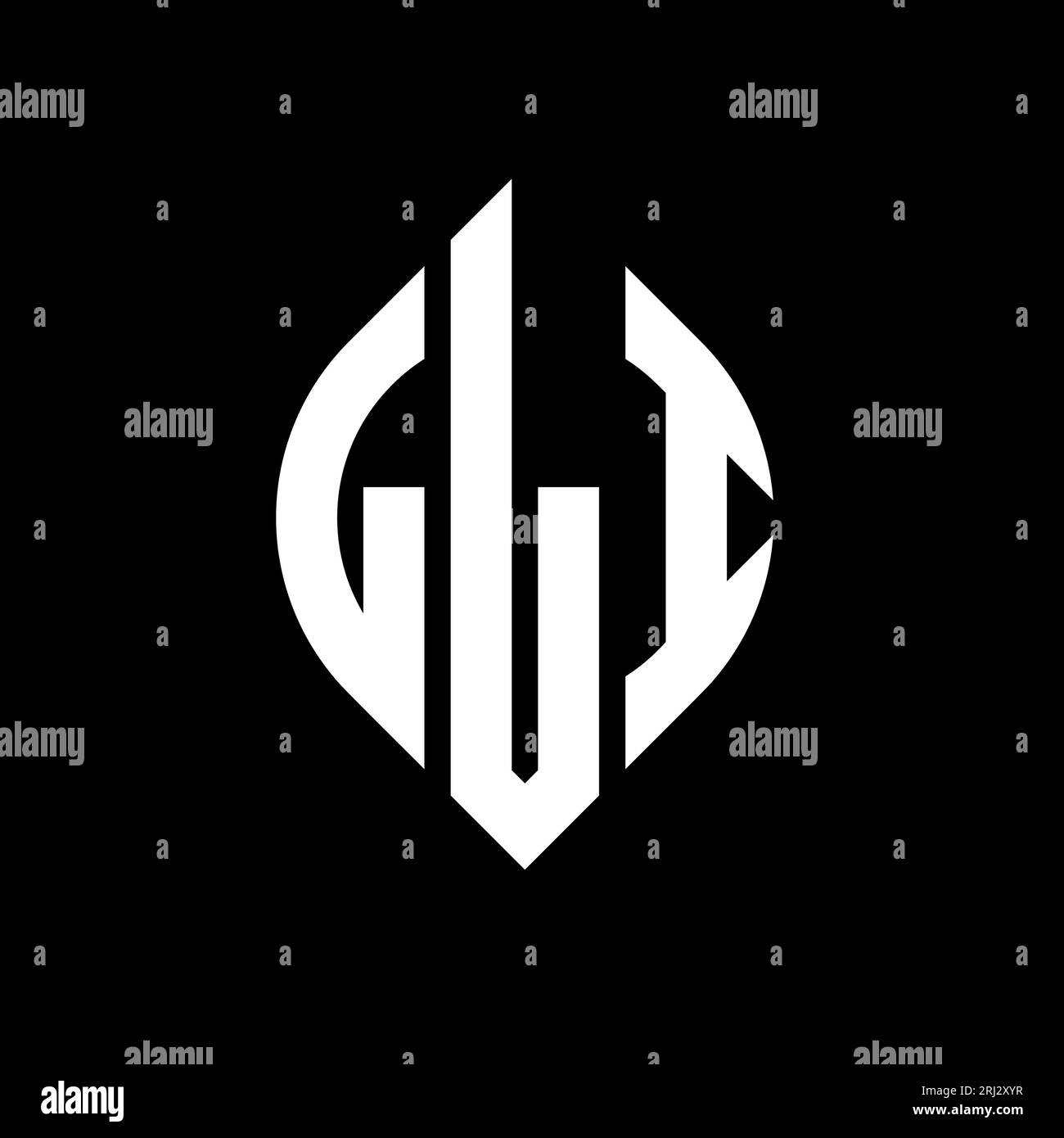 Lli ellipse hi-res stock photography and images - Alamy