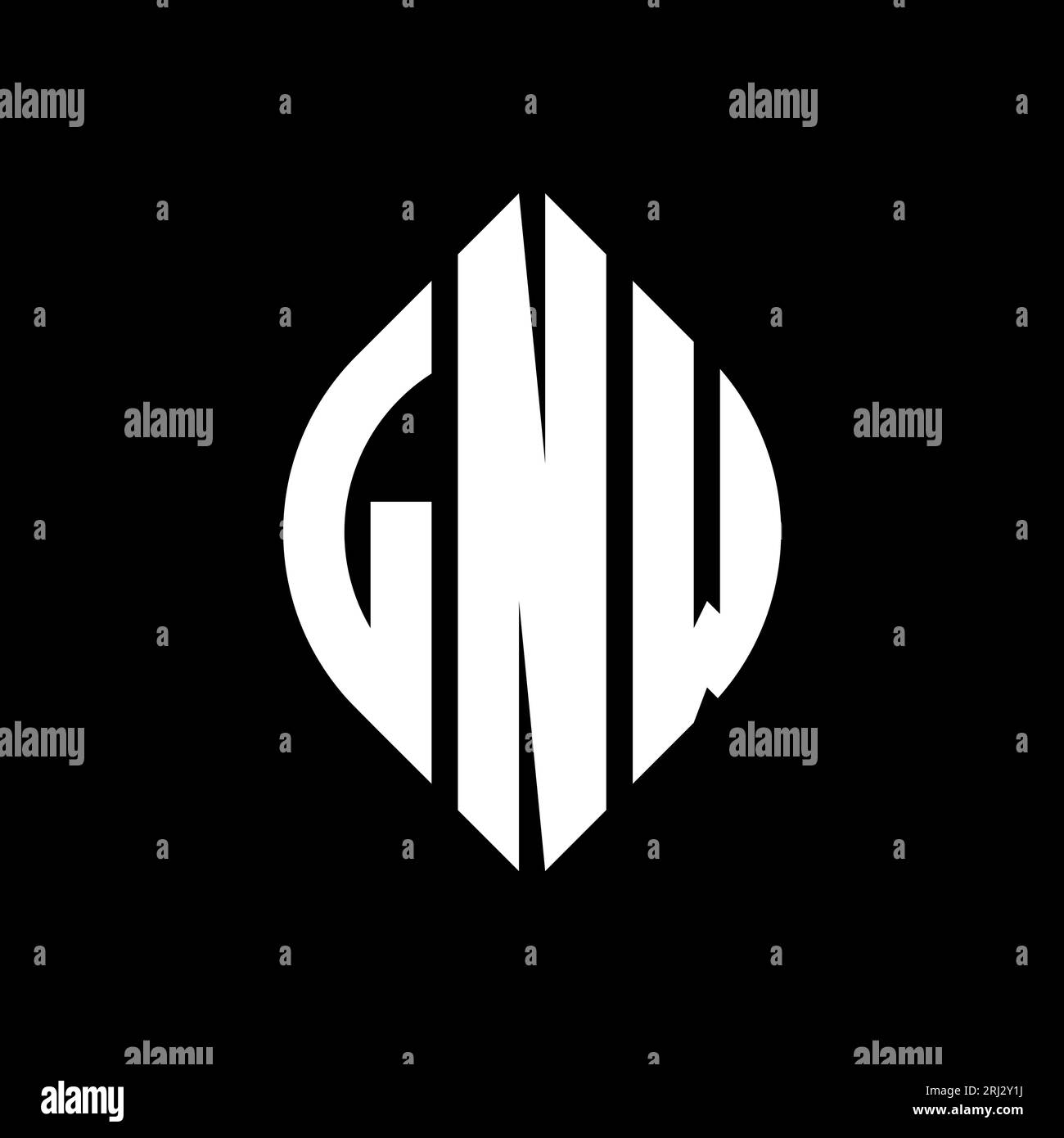 Lnw ellipse hi-res stock photography and images - Alamy