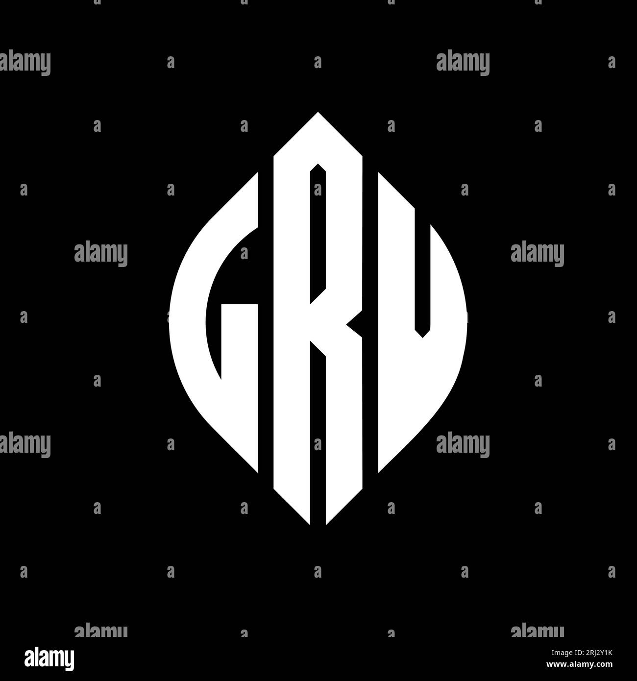 Lrv symbol hi-res stock photography and images - Alamy