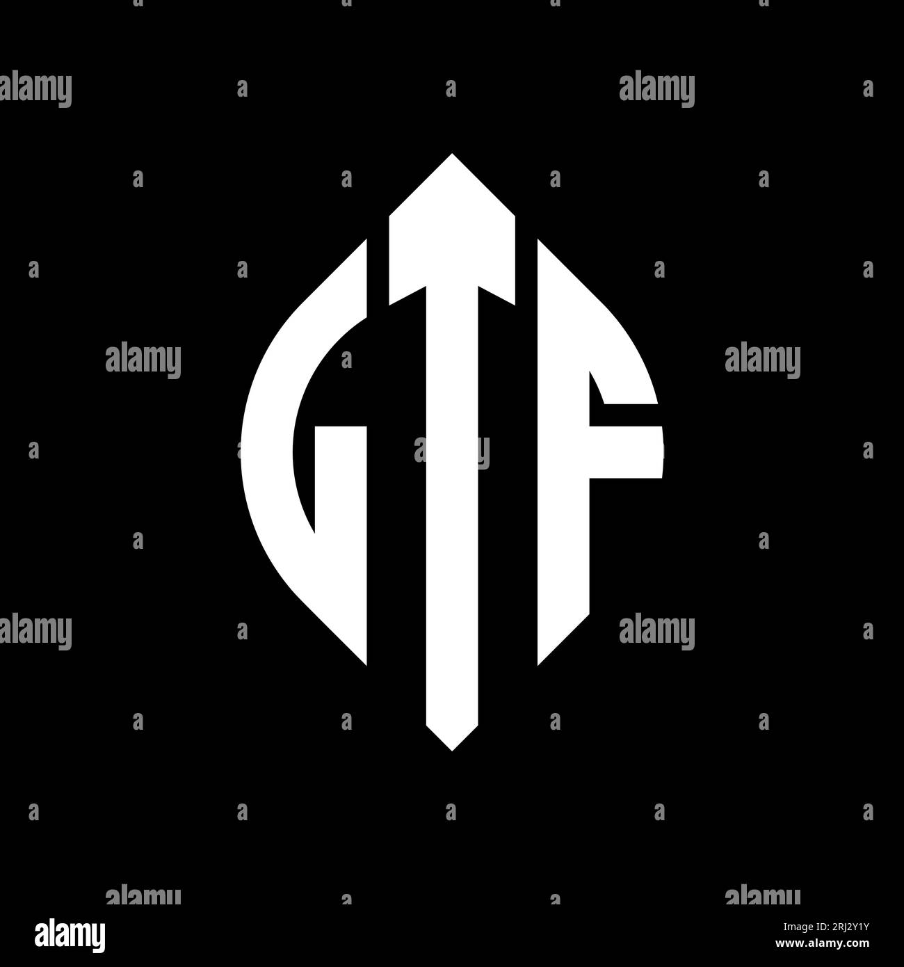 Ltf ellipse hi-res stock photography and images - Alamy