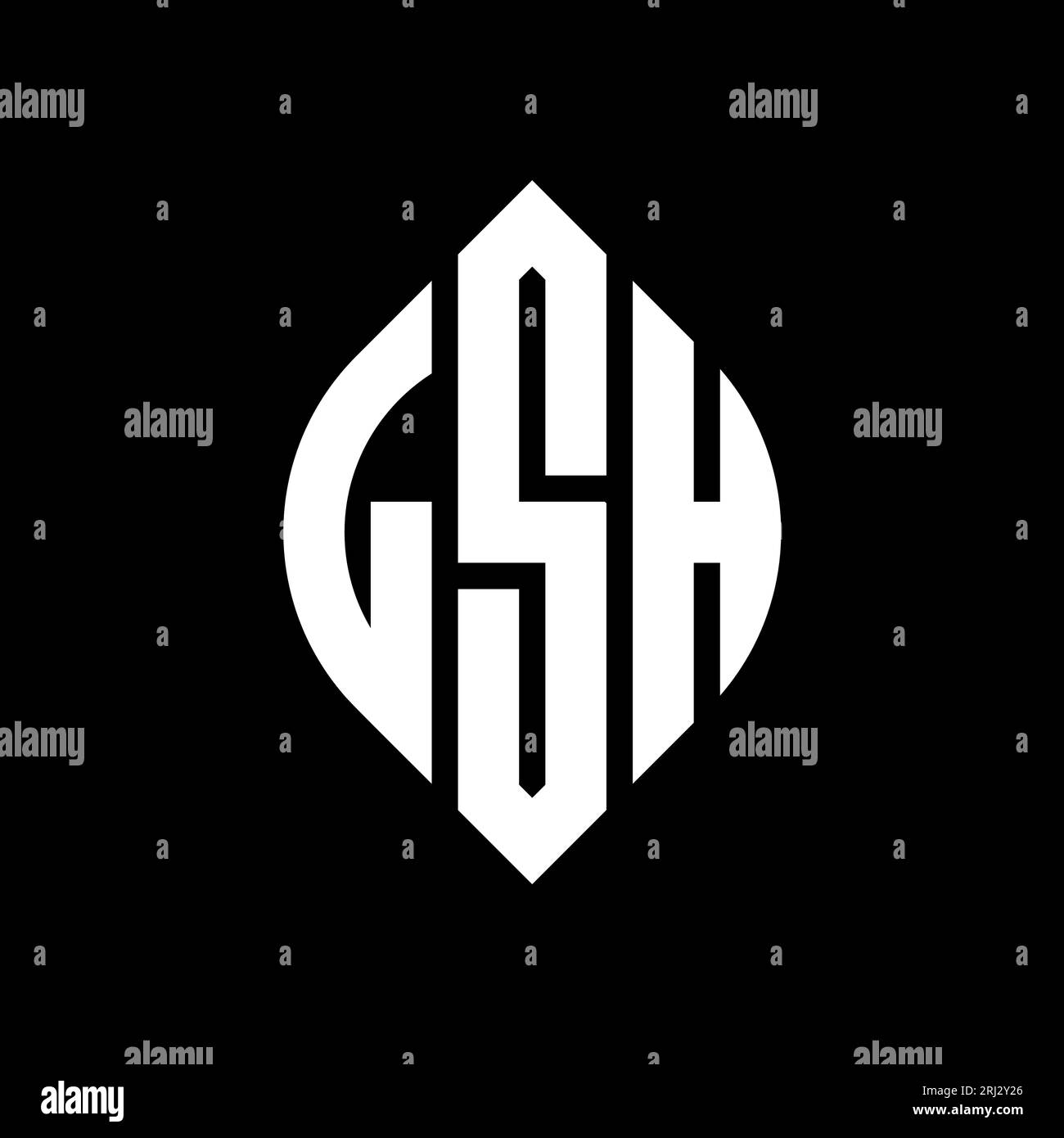 Lsh alphabet hi-res stock photography and images - Alamy