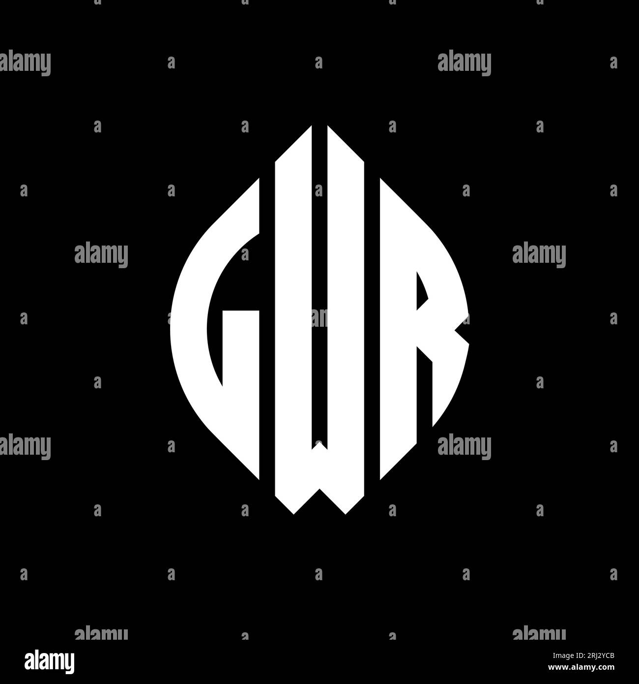 Lwr alphabet hi-res stock photography and images - Alamy