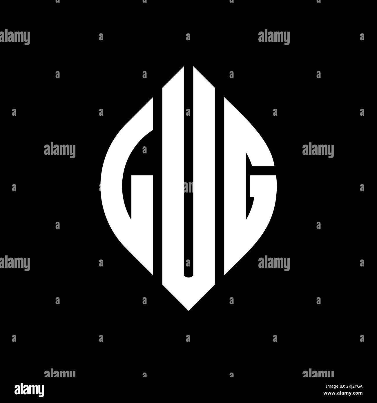 Lug business logo hi-res stock photography and images - Alamy