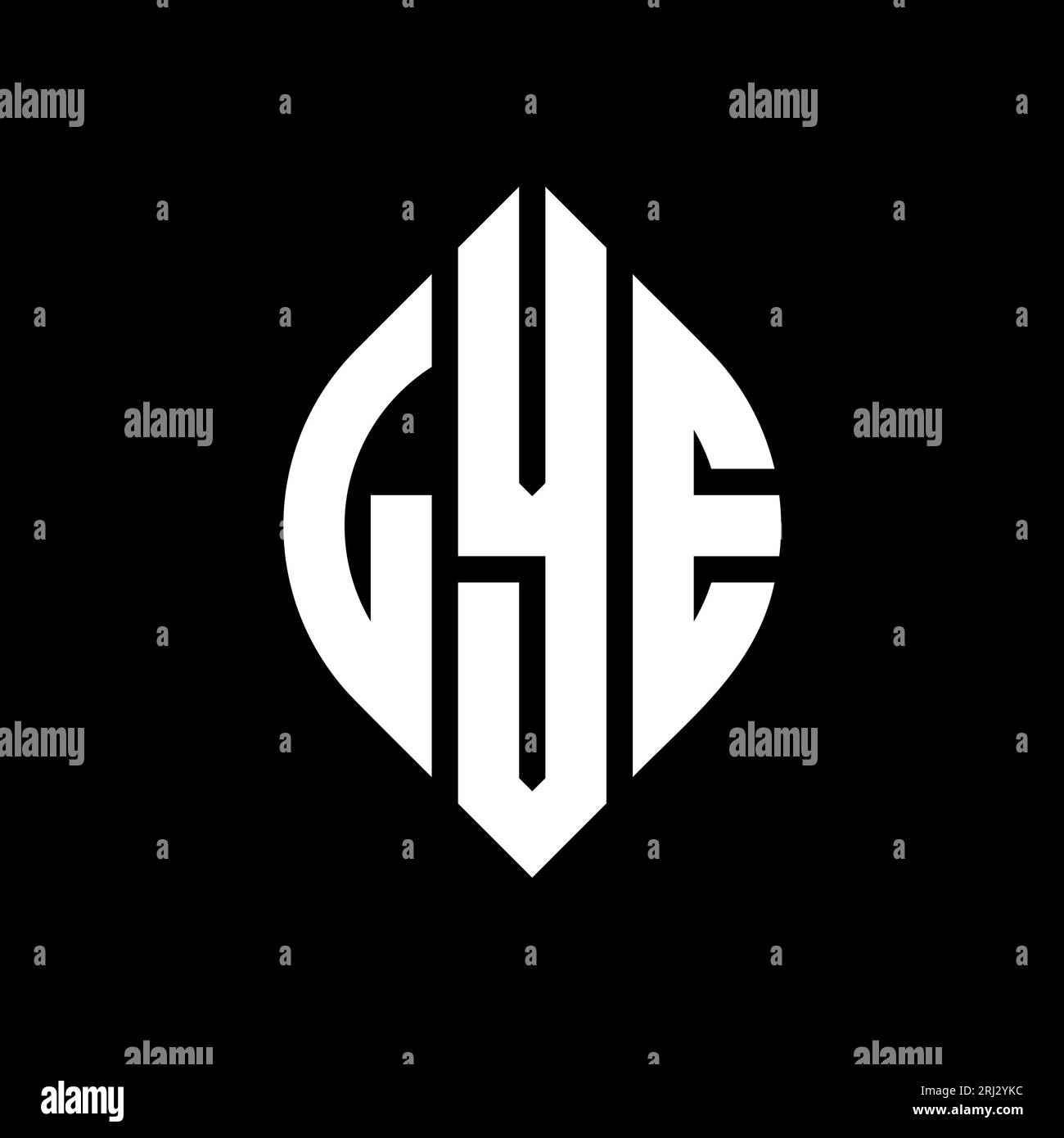 Lye technology logo hi-res stock photography and images - Alamy