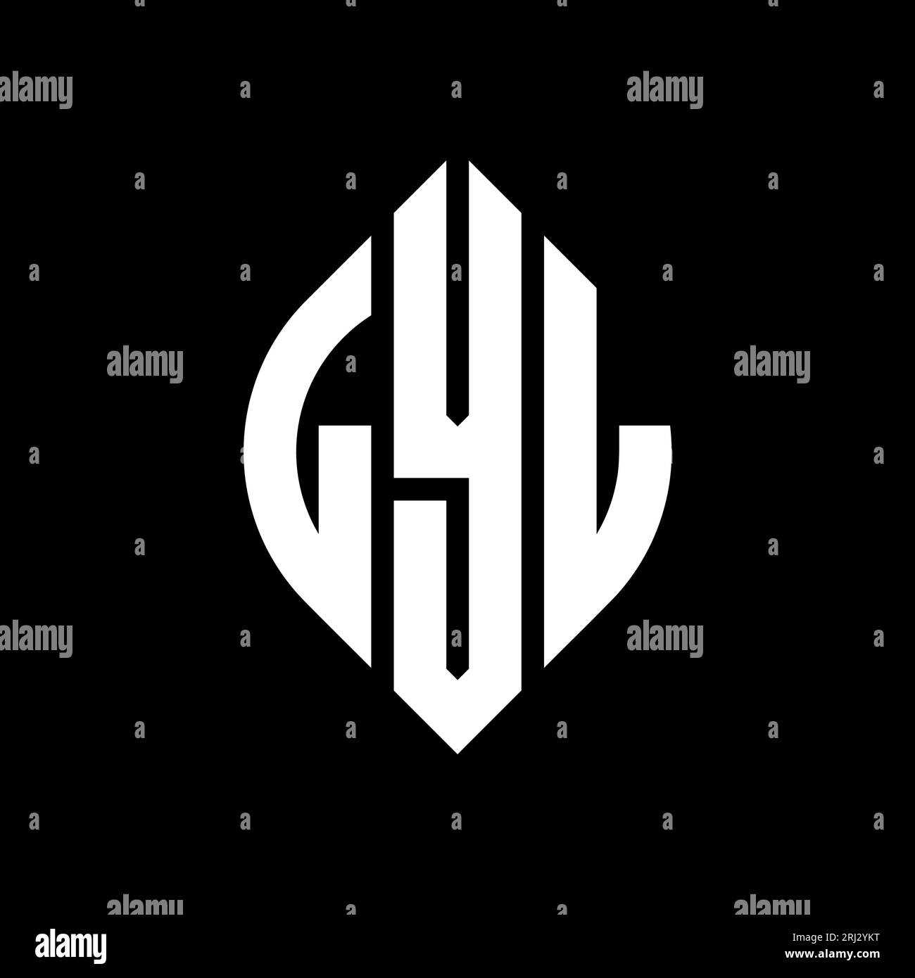 Lyl ellipse hi-res stock photography and images - Alamy