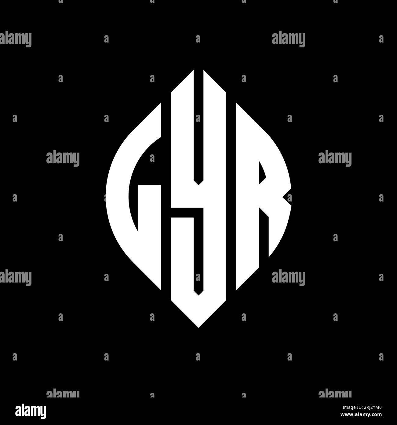 Lyr letter hi-res stock photography and images - Alamy