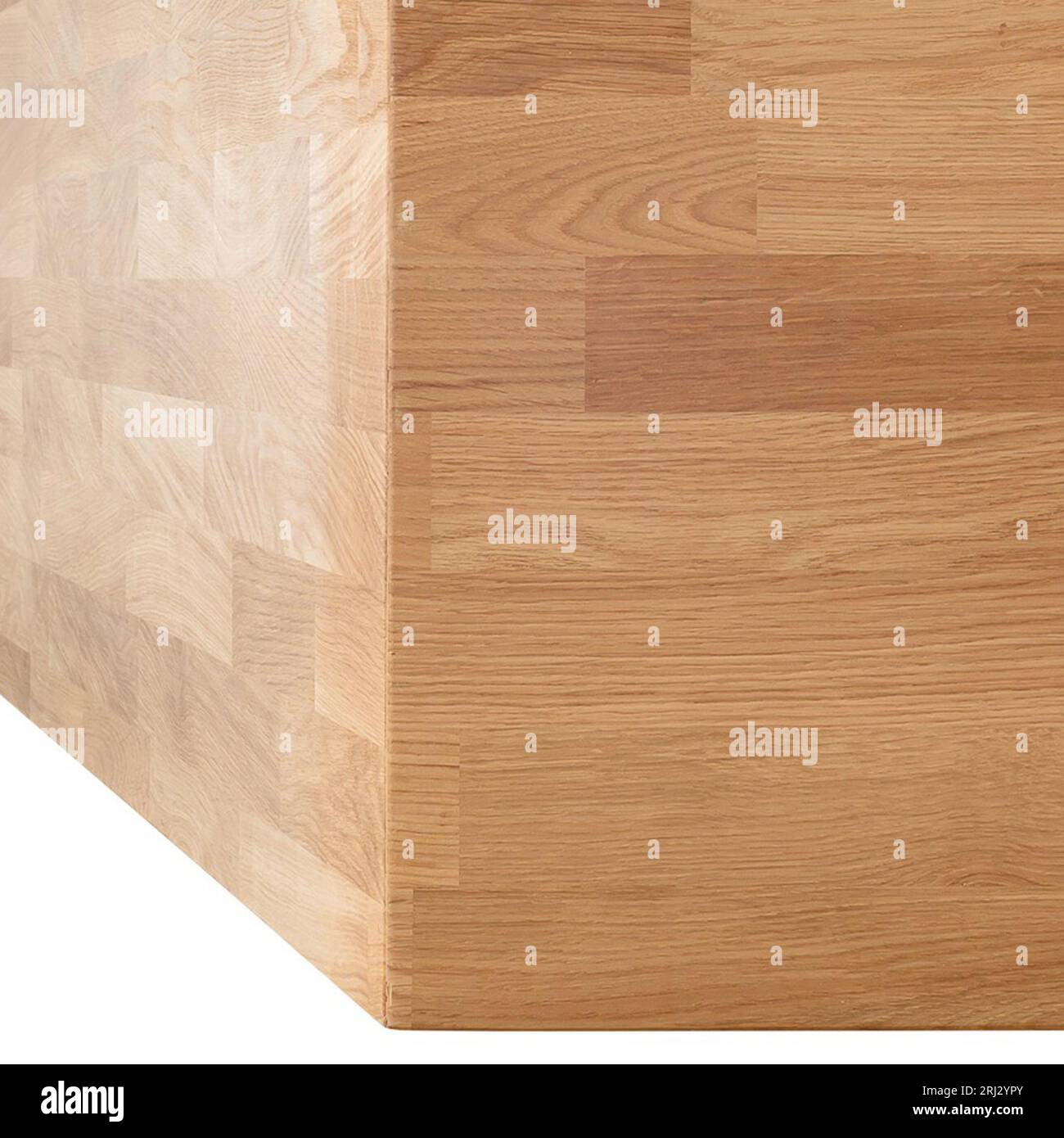 Natural oak wood texture. Wooden furniture surface background. Wooden ...