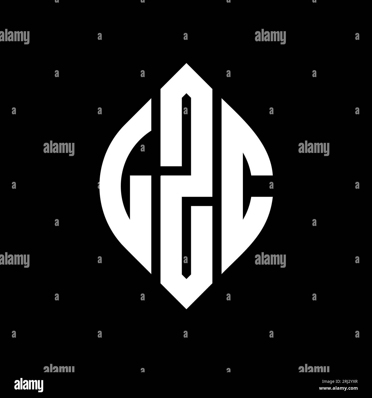 Lzc circle hi-res stock photography and images - Alamy