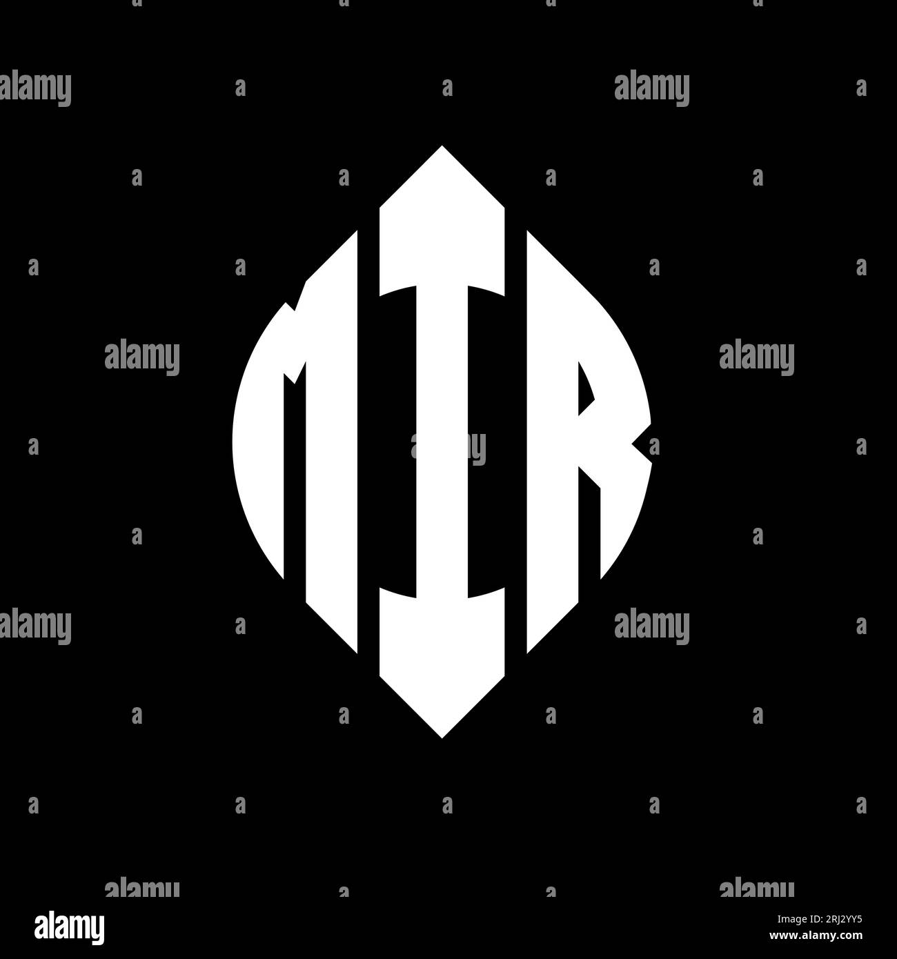 Mir ellipse hi-res stock photography and images - Alamy