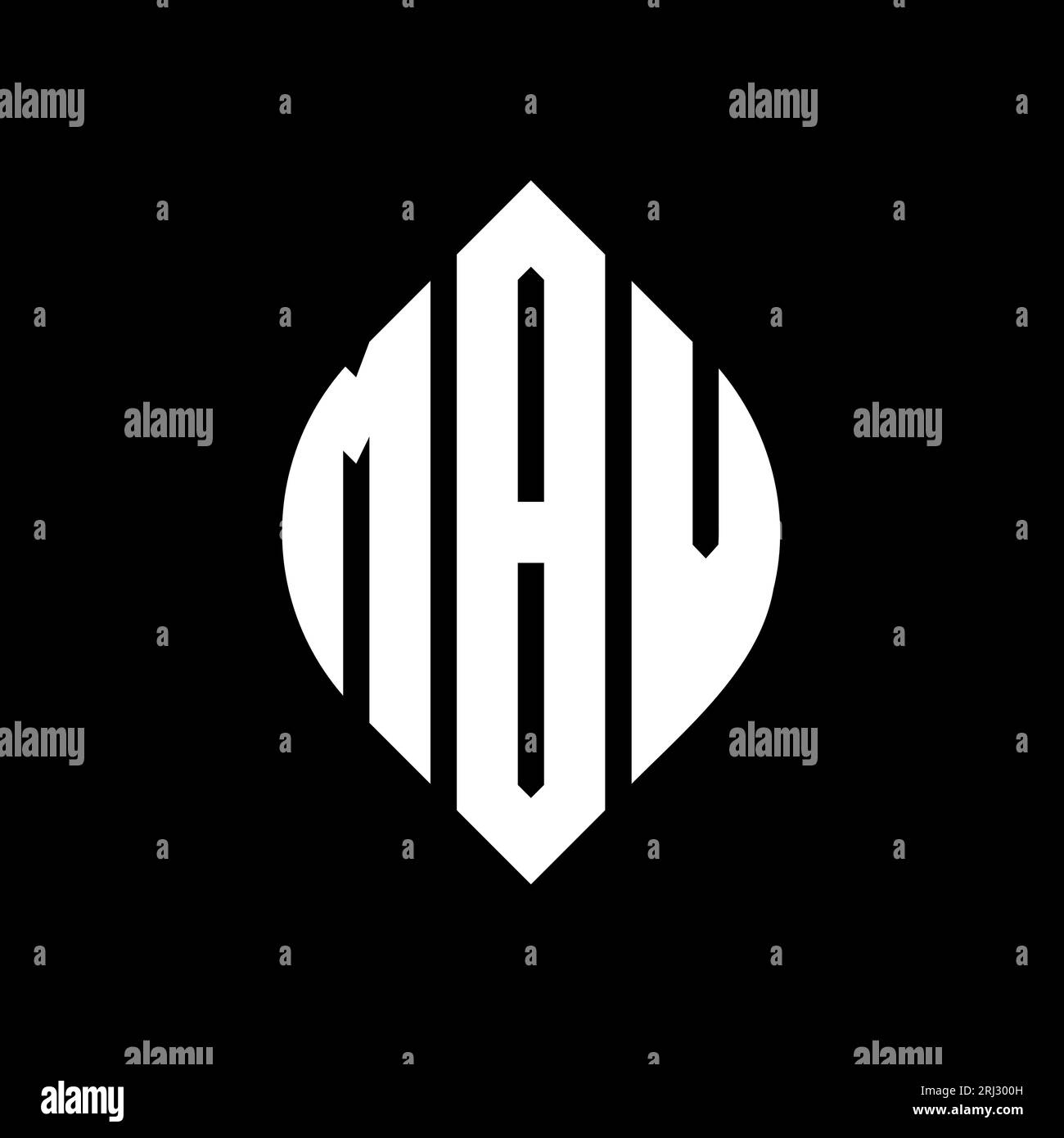 Mbv logo hi-res stock photography and images - Alamy