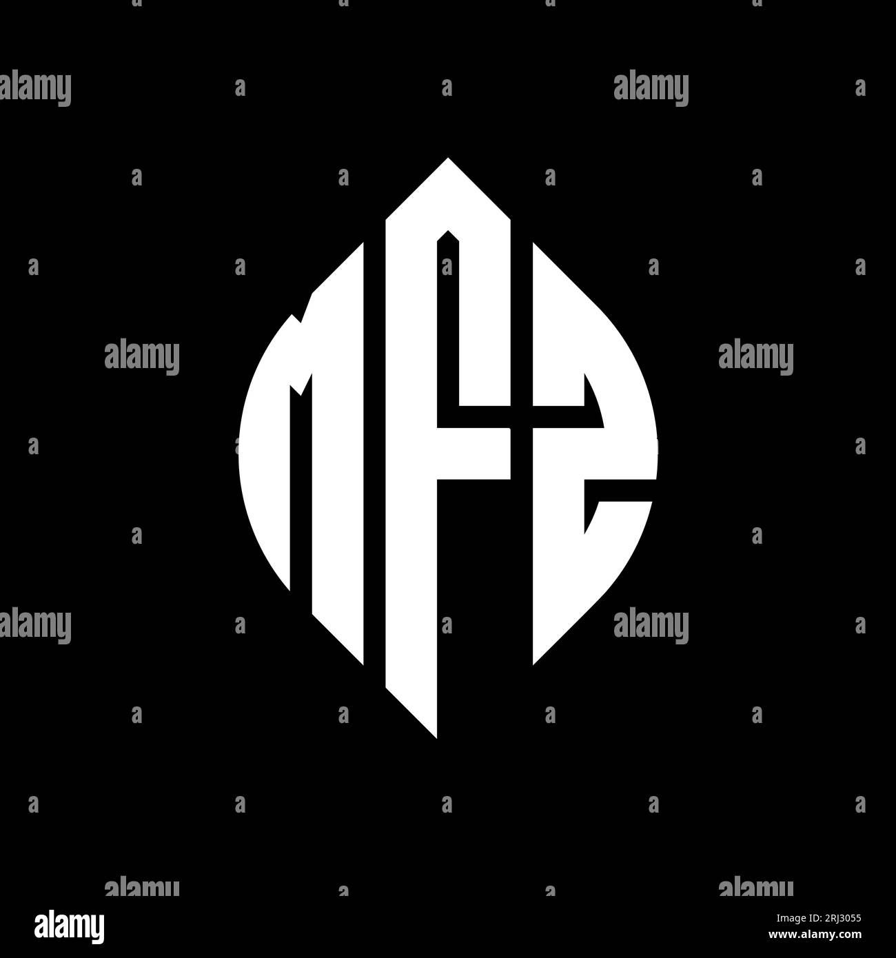 Mfz ellipse hi-res stock photography and images - Alamy