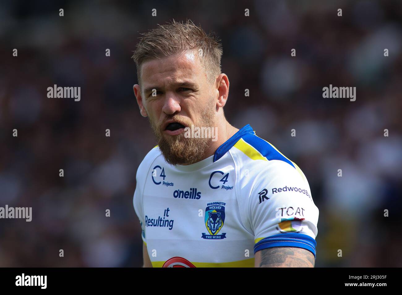 Matt dufty hi-res stock photography and images - Alamy