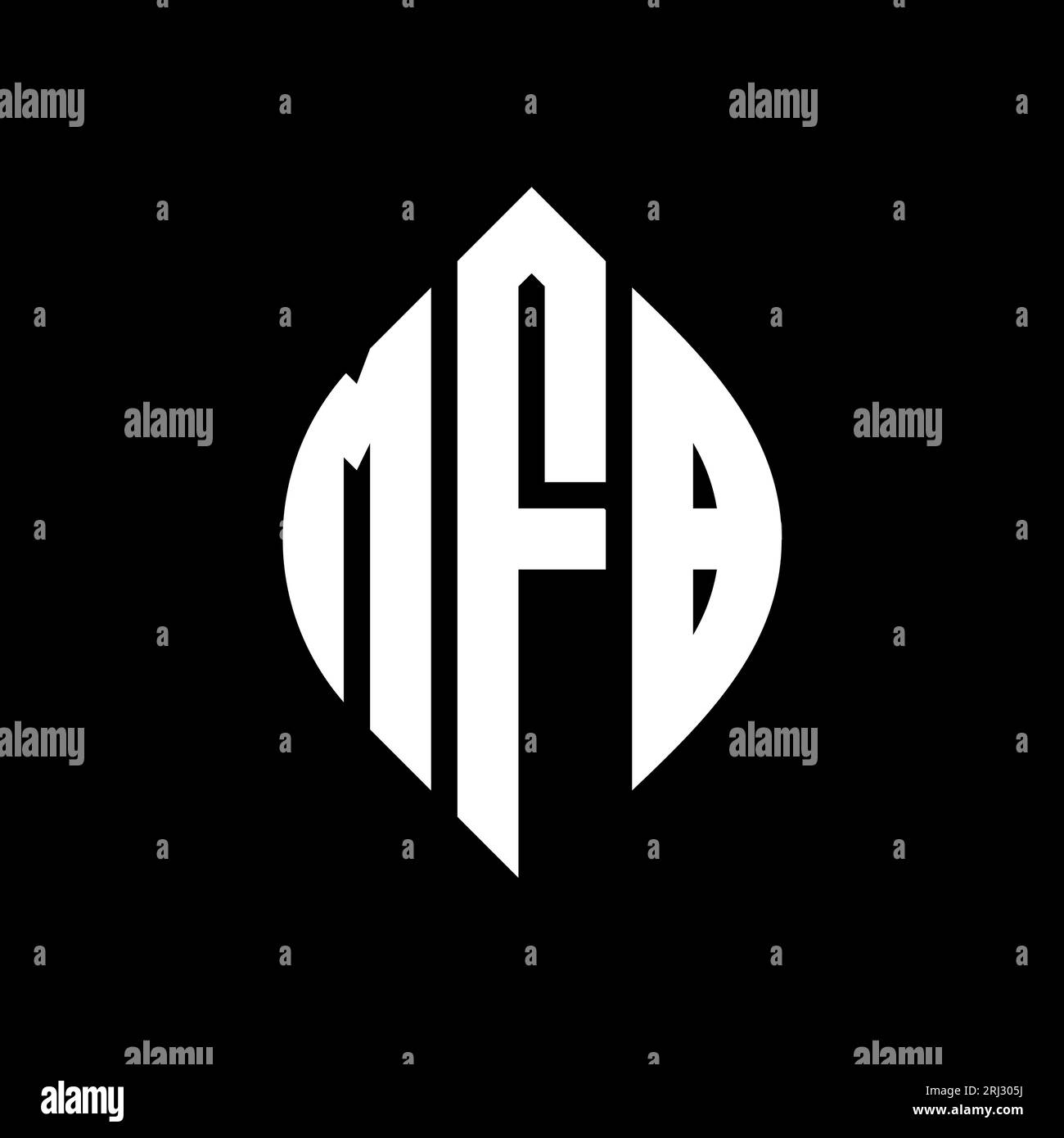 Mfb circle hi-res stock photography and images - Alamy