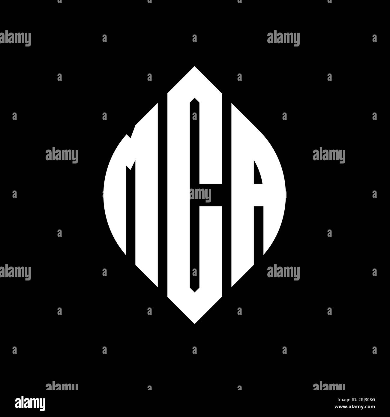 Mca technology company logo hi-res stock photography and images - Alamy