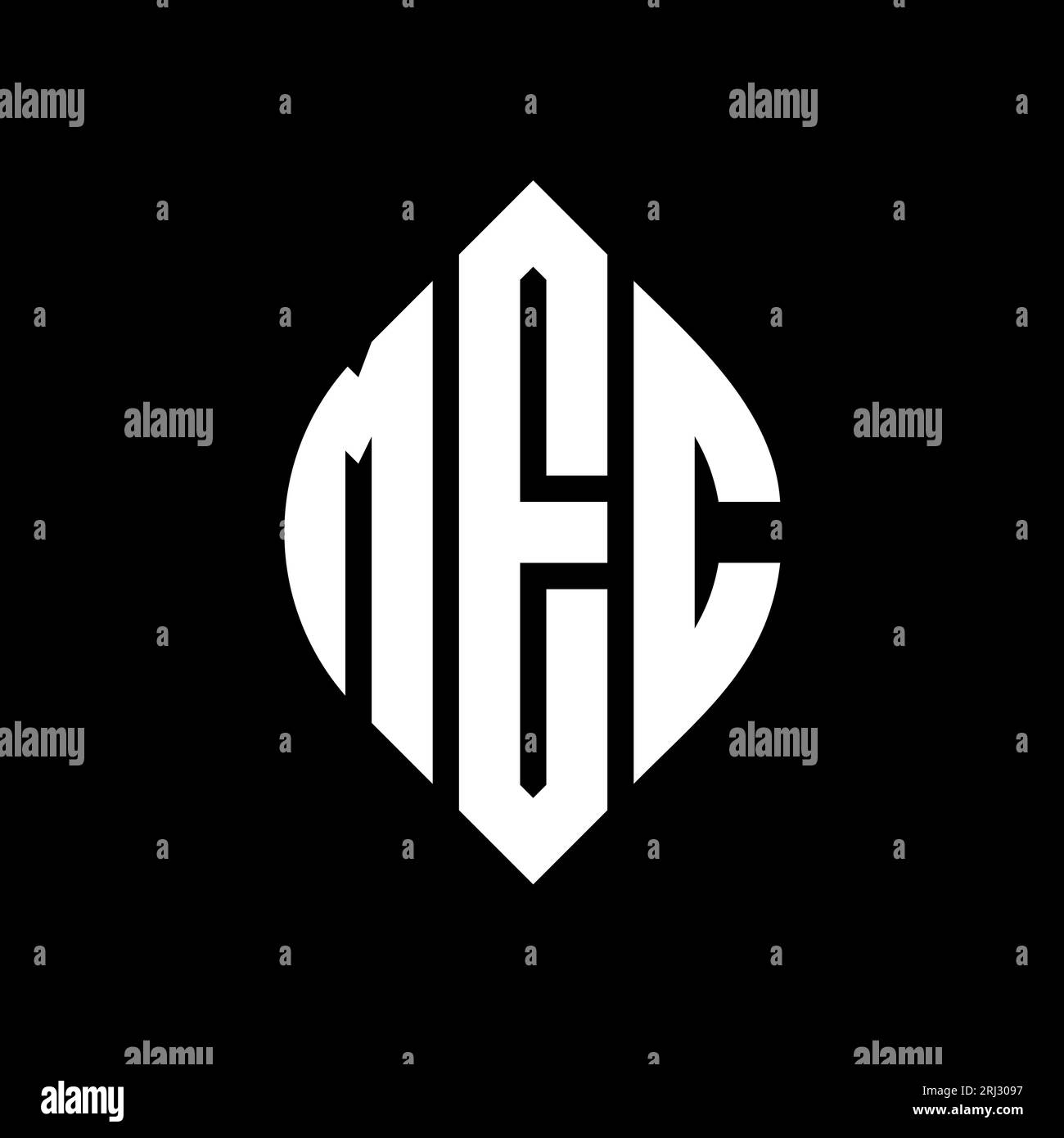 Mec ellipse hi-res stock photography and images - Alamy